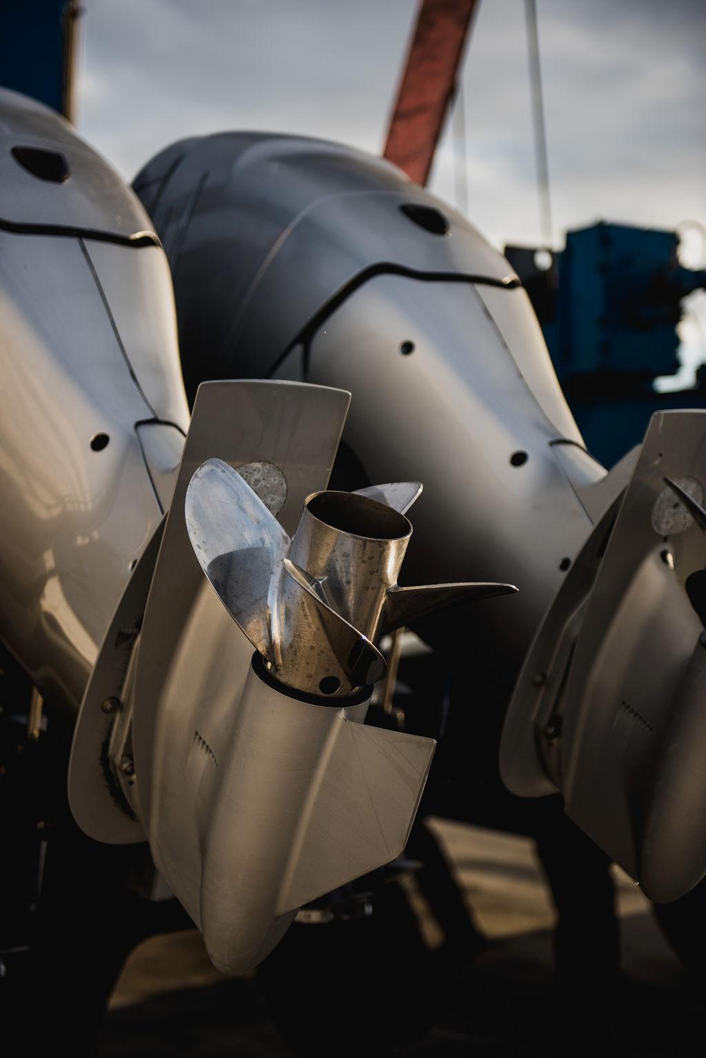 2008 38 11 FB Design Fabio Buzzi 38 FB 38 19 S Boats for Sale