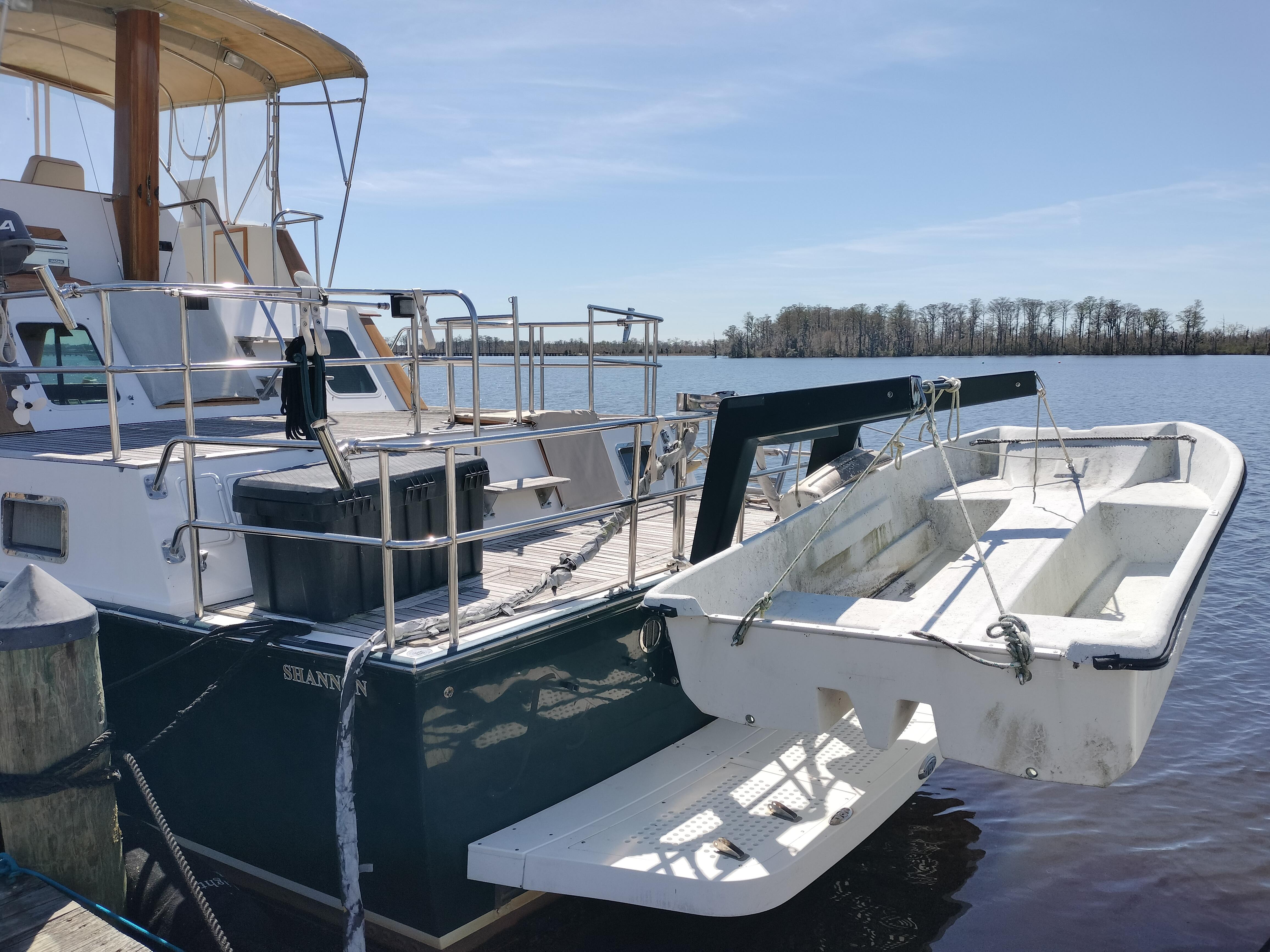 2006 45 Shannon Fast Trawler Boats for Sale