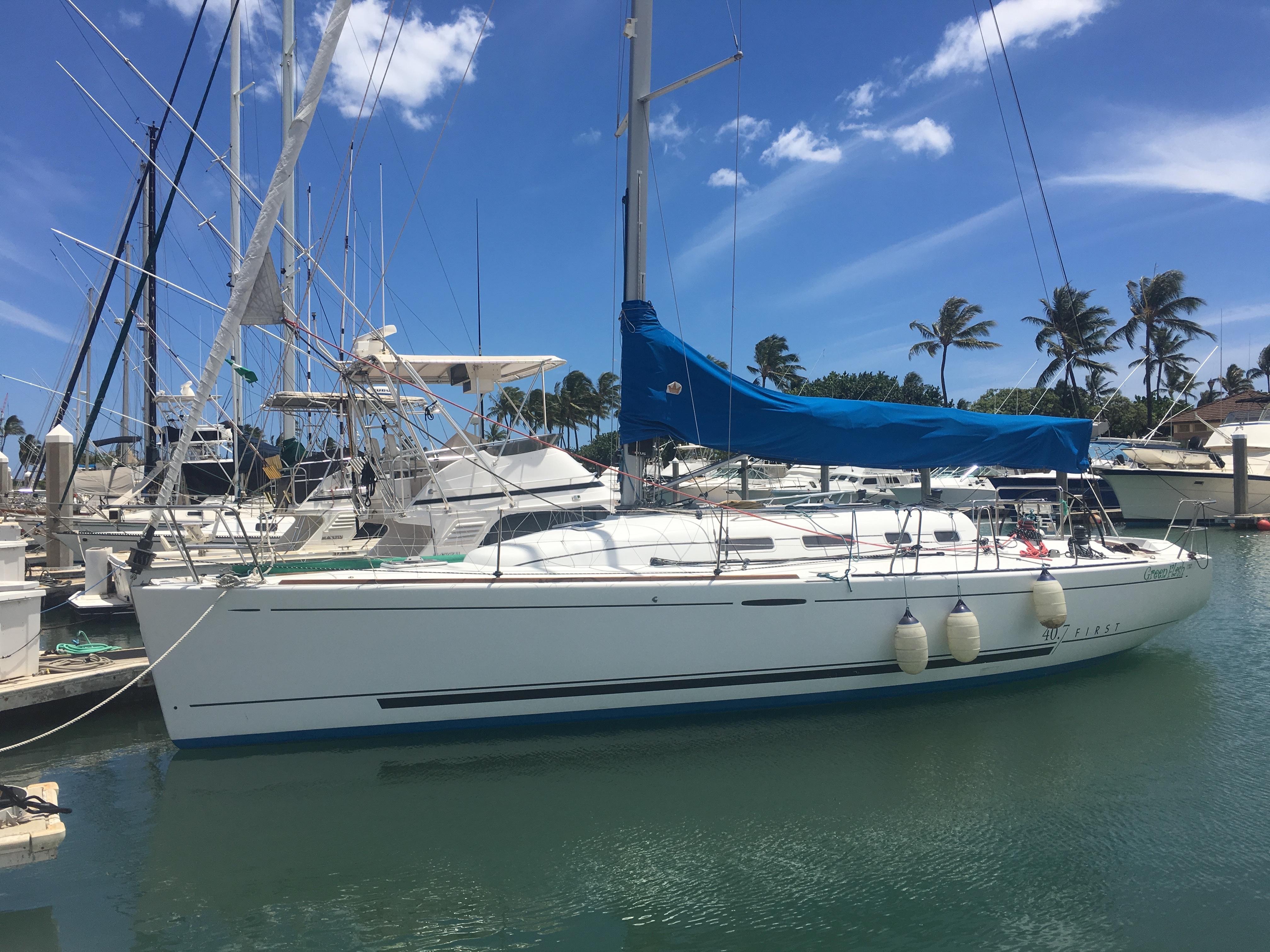 Yachts for Sale - SYS Yacht Sales