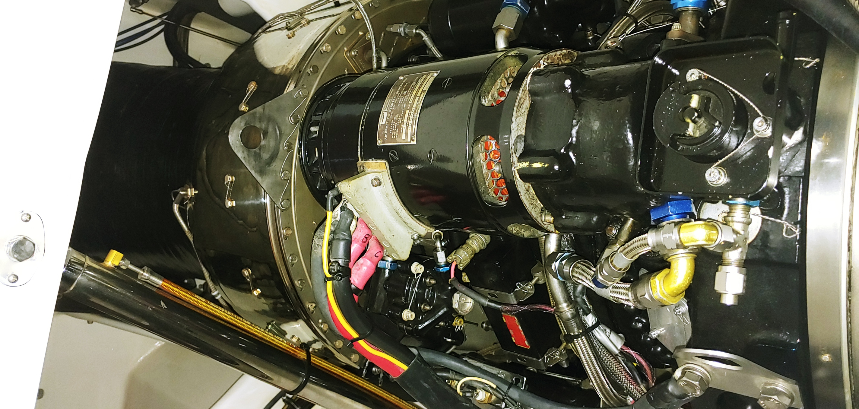 50 ft Used Power 2020 Skater 50 Composite For Sale Toms River NJ