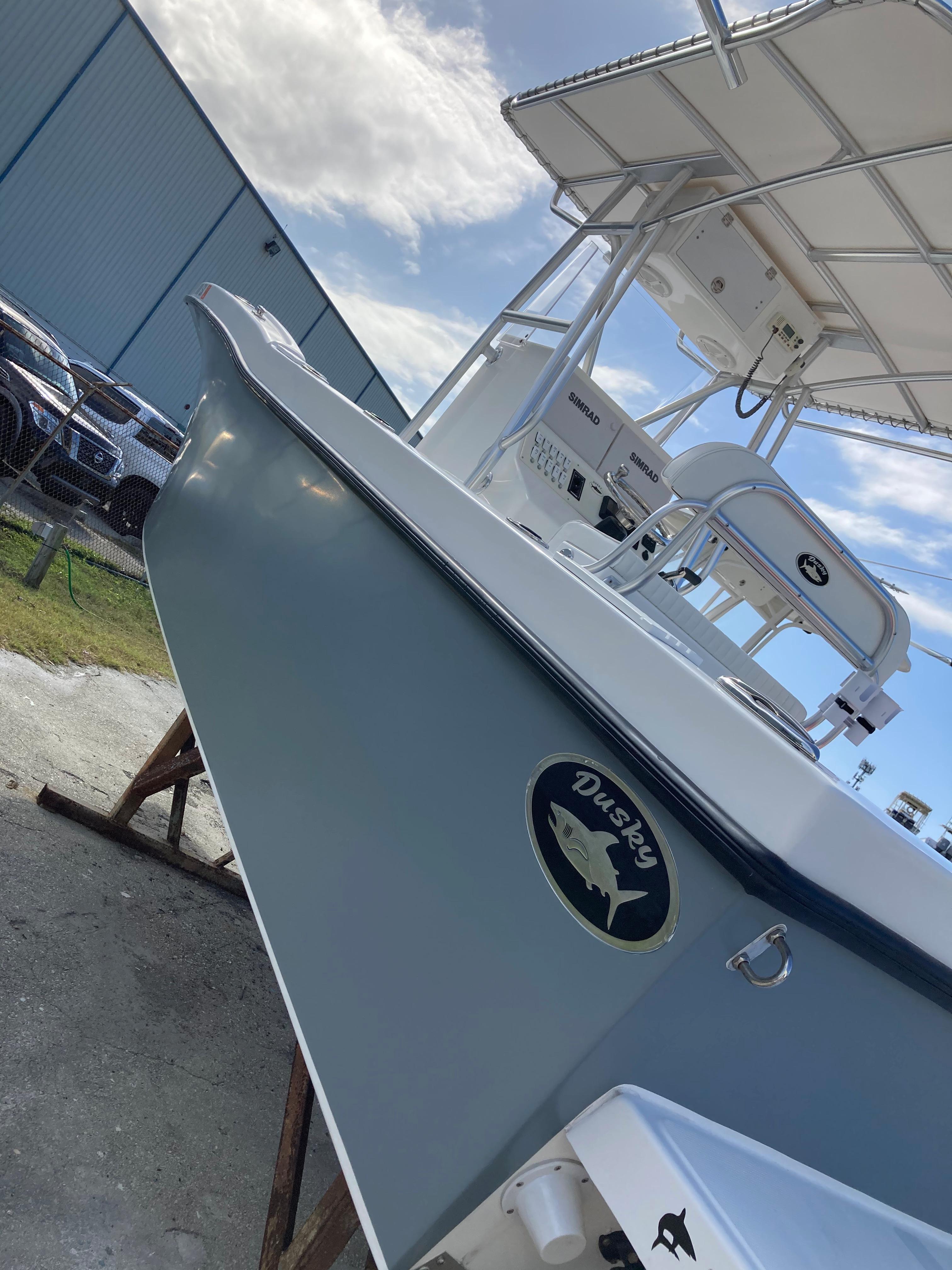 2021 25 Dusky 252 Boats for Sale