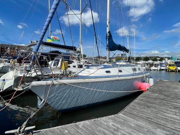 Westerly Boats for Sale