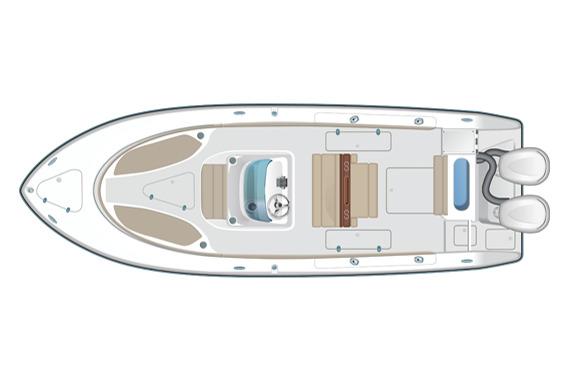 Yacht for Sale | 28 Pursuit Yachts Lantana, FL | Denison Yacht Sales