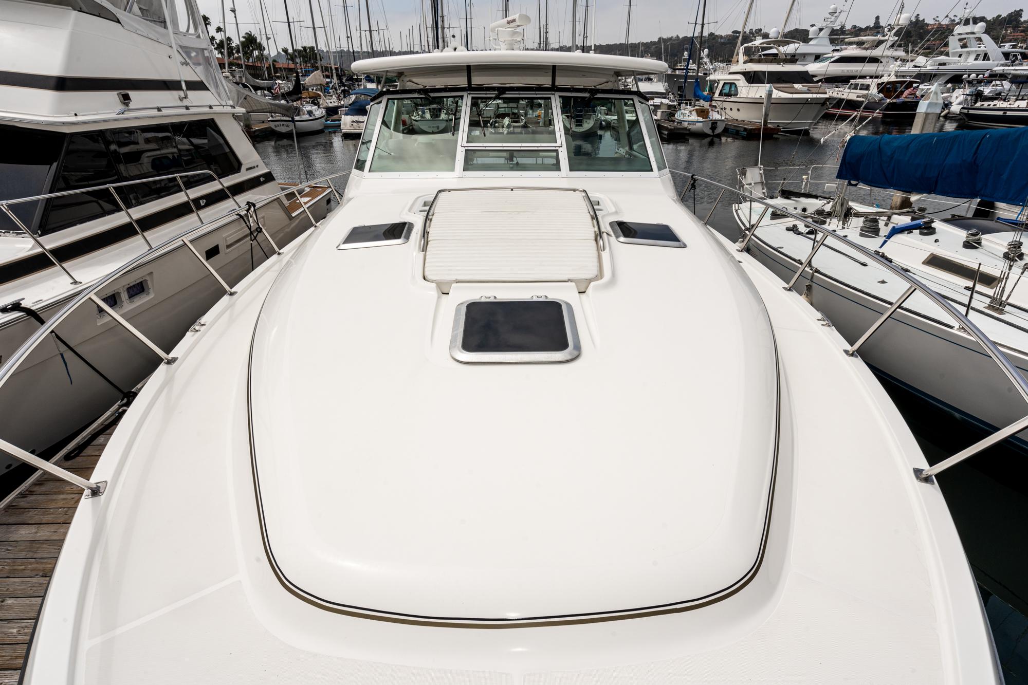 Tiara-Yachts-40-Express-2004-San-Diego-CA-8682082