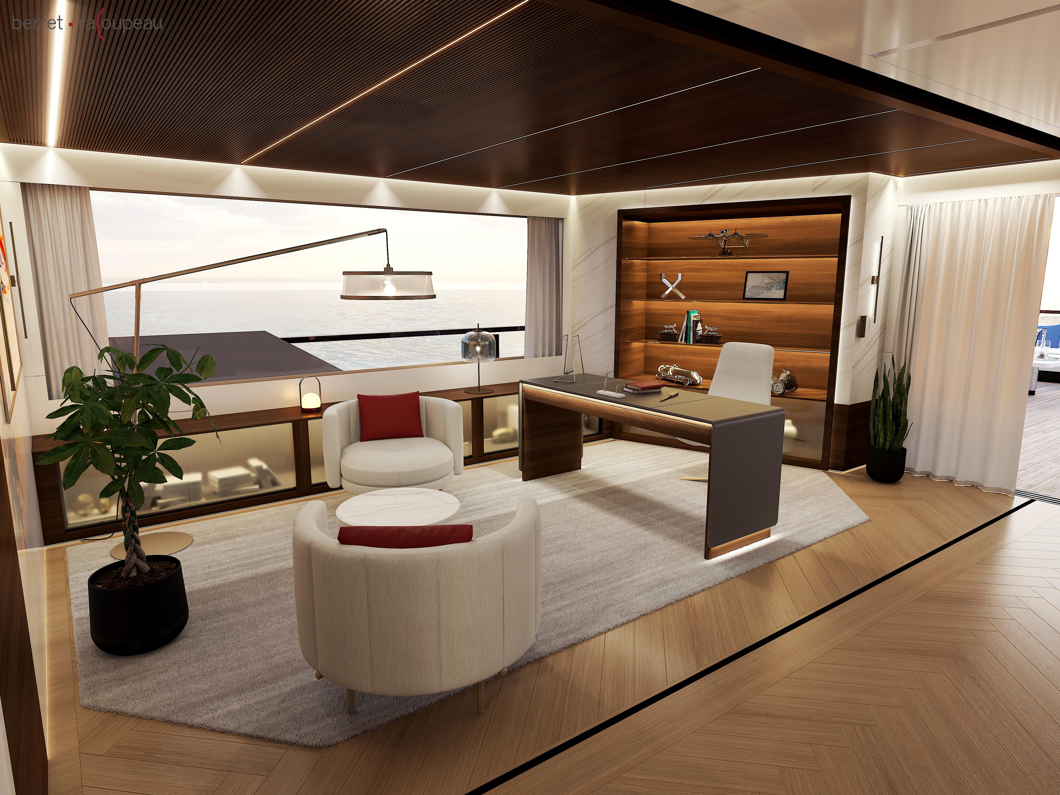 2023 149 11 ISA ZEFFIRO 150 Boats for Sale