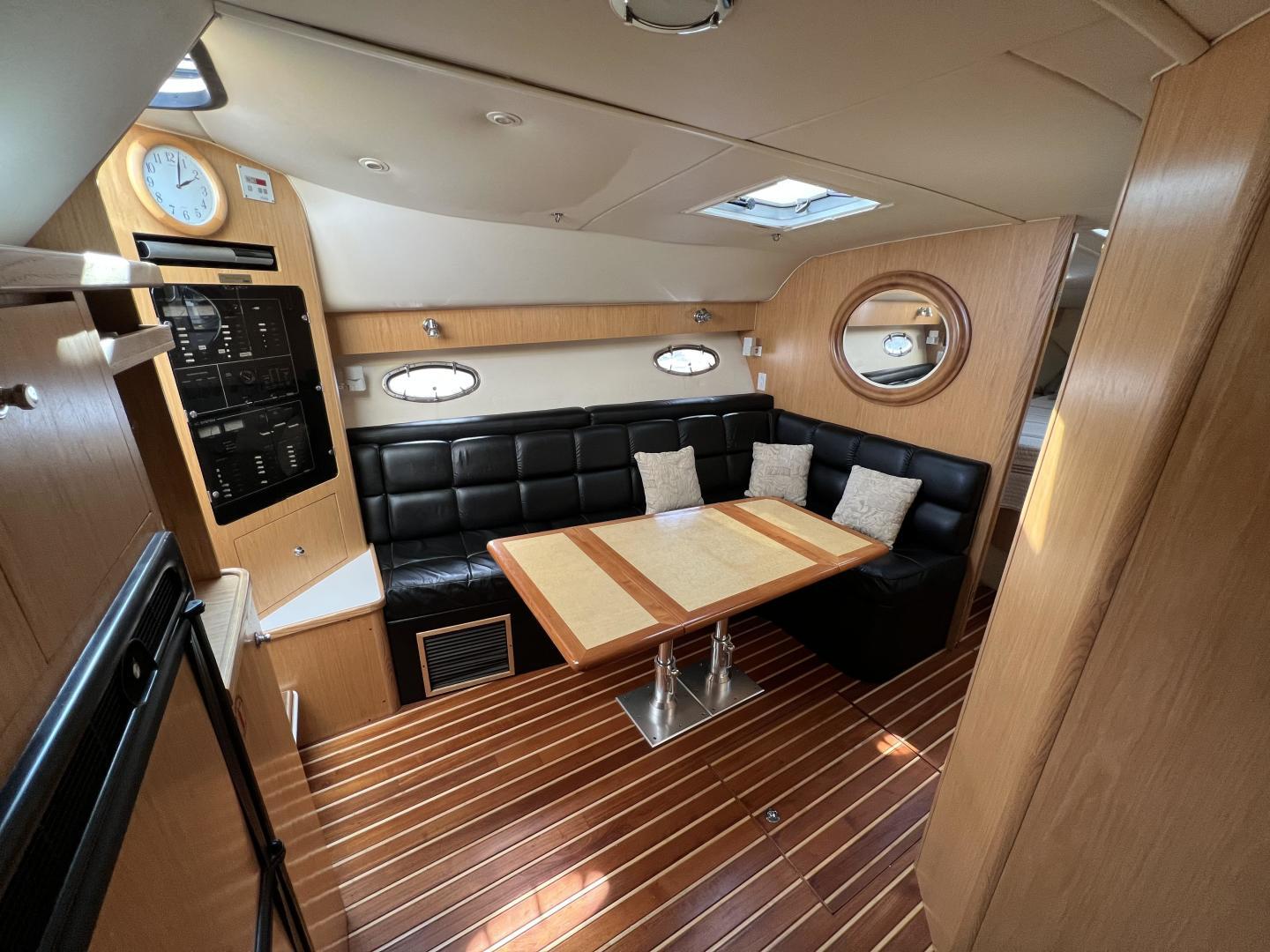 Stinger Yacht for Sale | 41 Tiara Yachts Newport Beach, CA | Denison ...