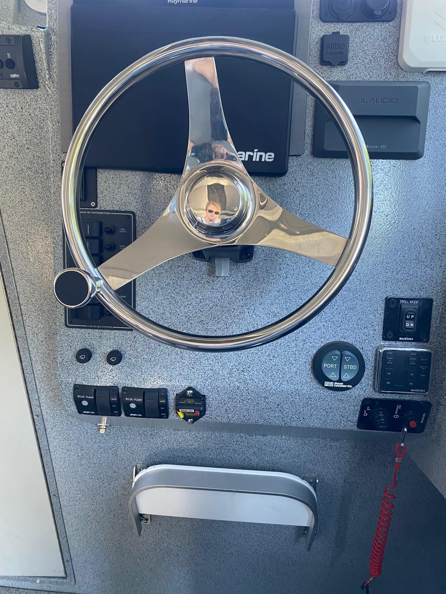 Cathy Ann Yacht for Sale | 32 Allied Yachts Port Townsend, WA | Denison ...