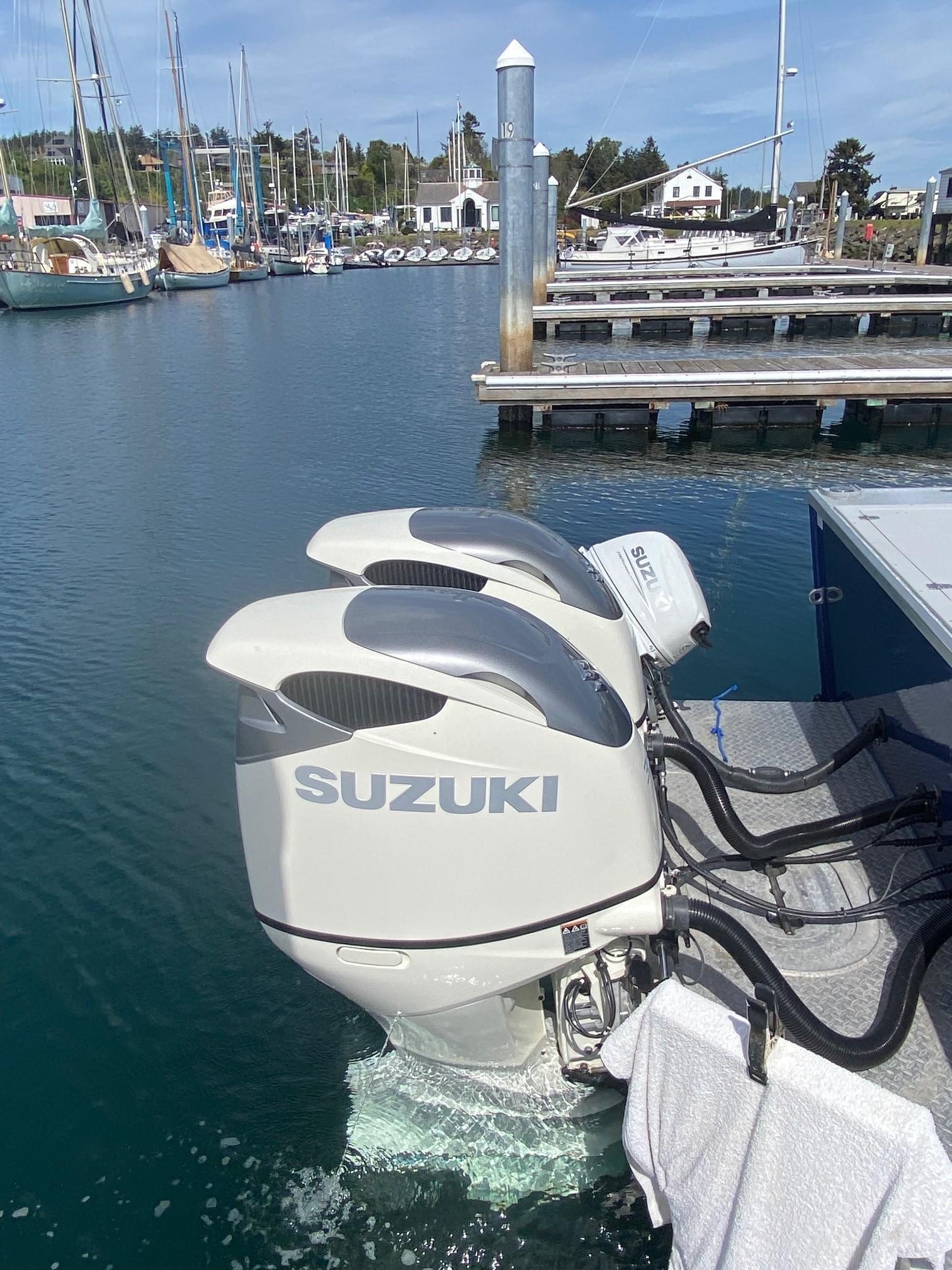 Cathy Ann Yacht for Sale | 32 Allied Yachts Port Townsend, WA | Denison ...