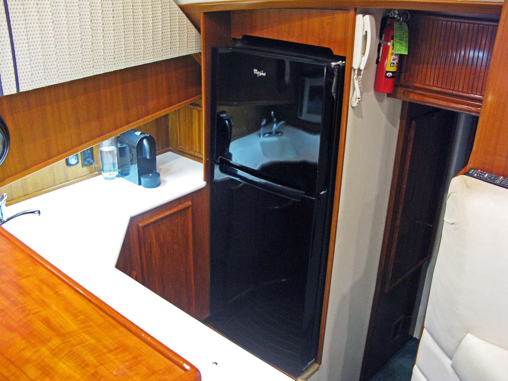 1995 46 Post 46 Sportfish Boats for Sale