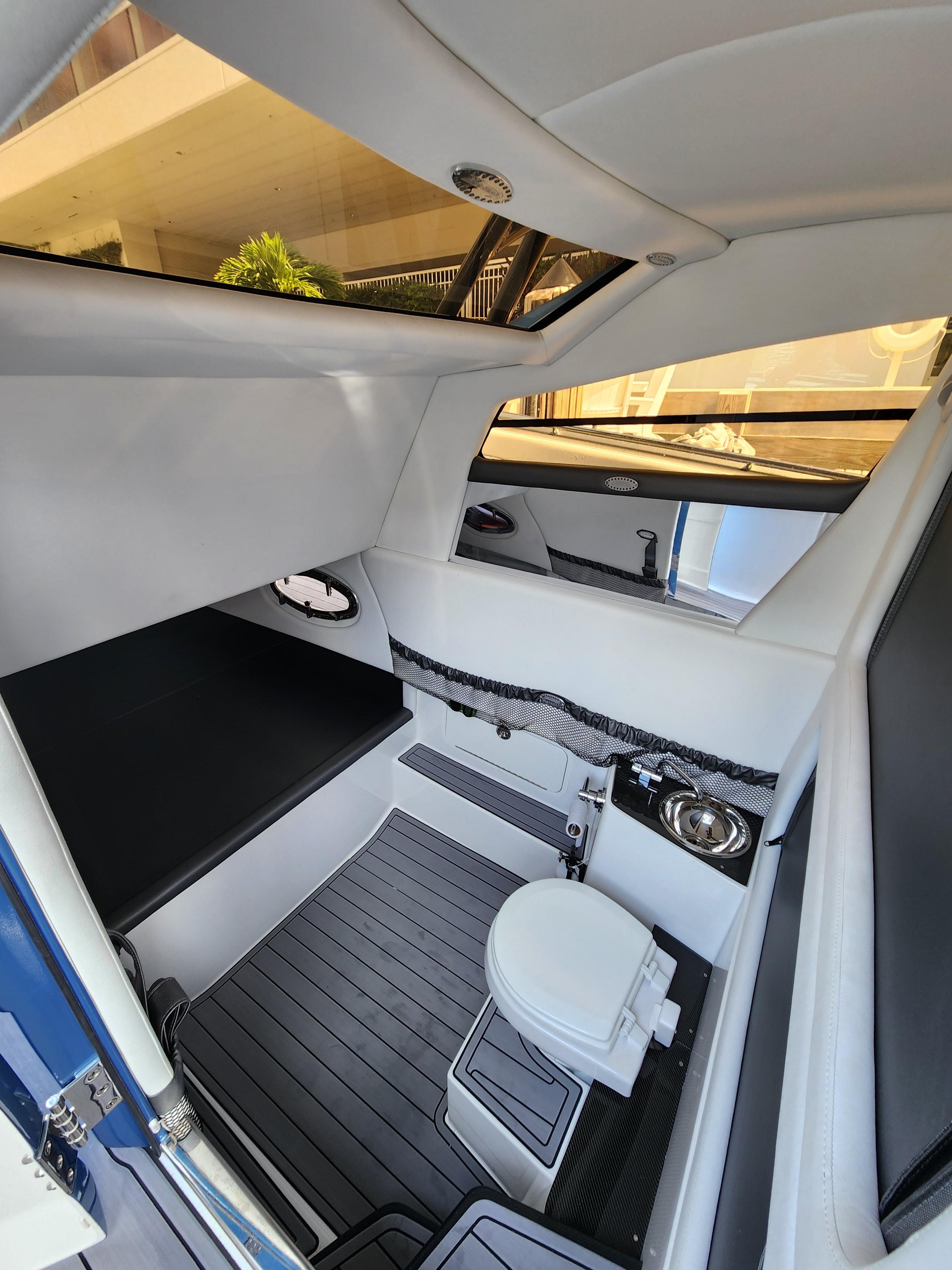 2023 39 Nor Tech 390 Center Console Boats for Sale