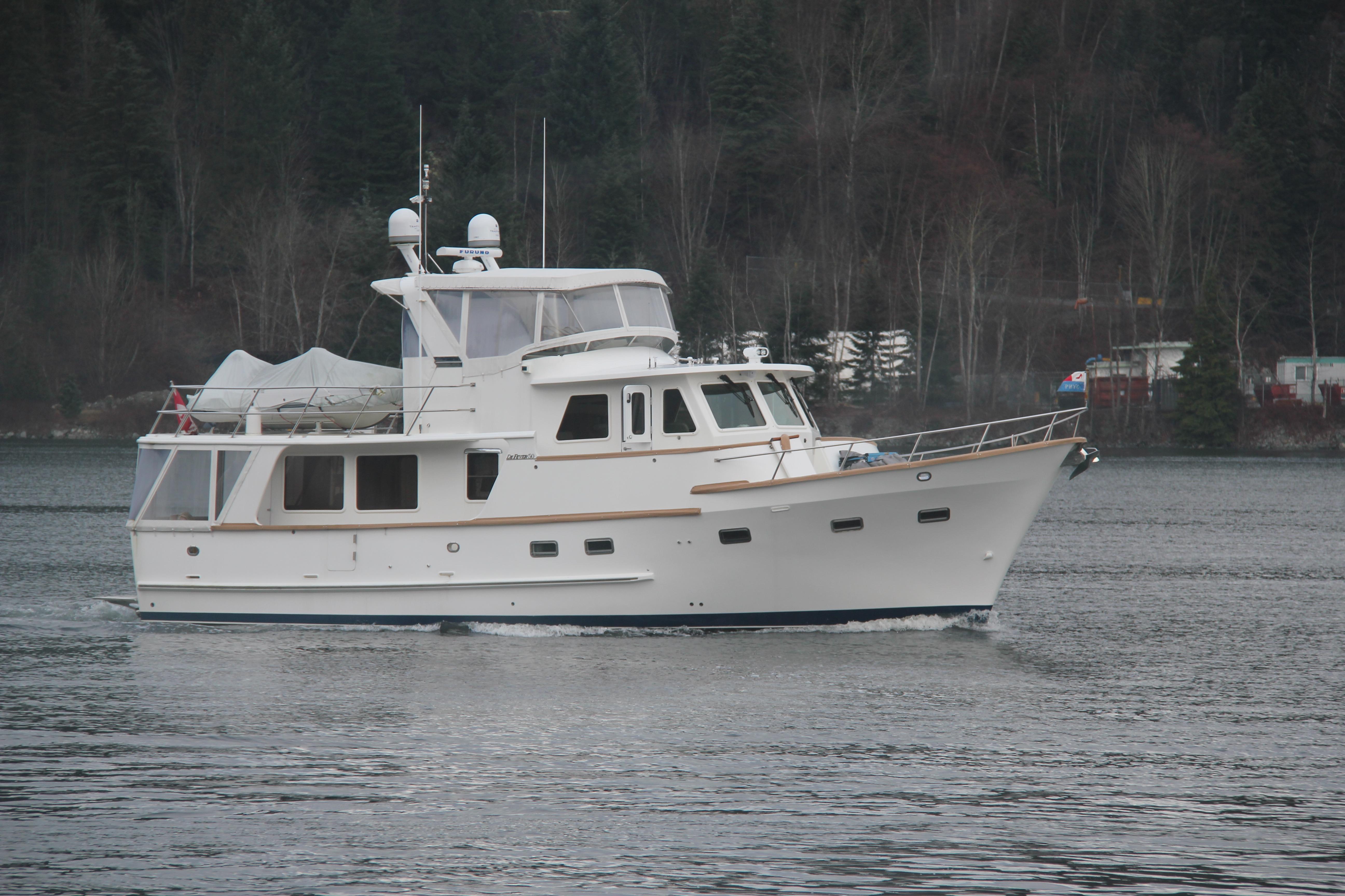 Boats - Freedom Marine Inc