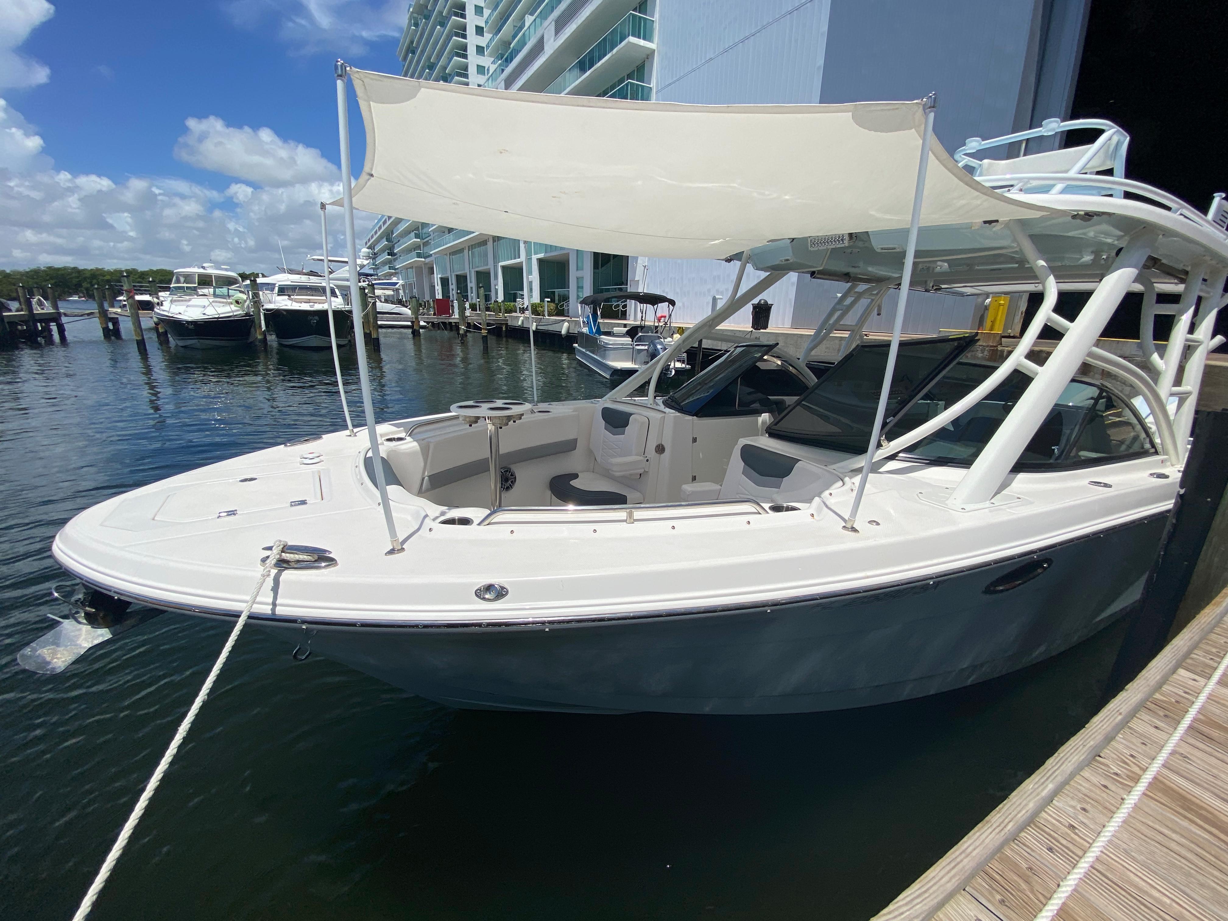 Yachts for Sale - SYS Yacht Sales