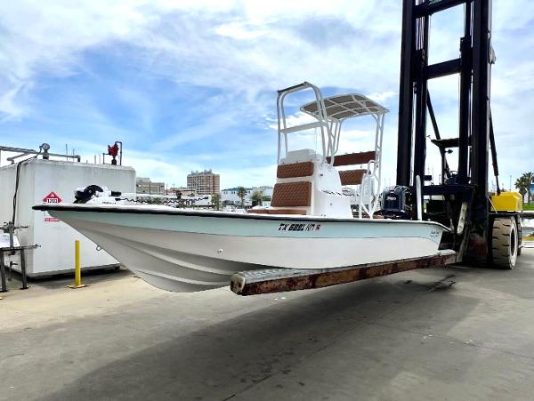 2022 24 Shallow Sport 24 Modified V Boats for Sale