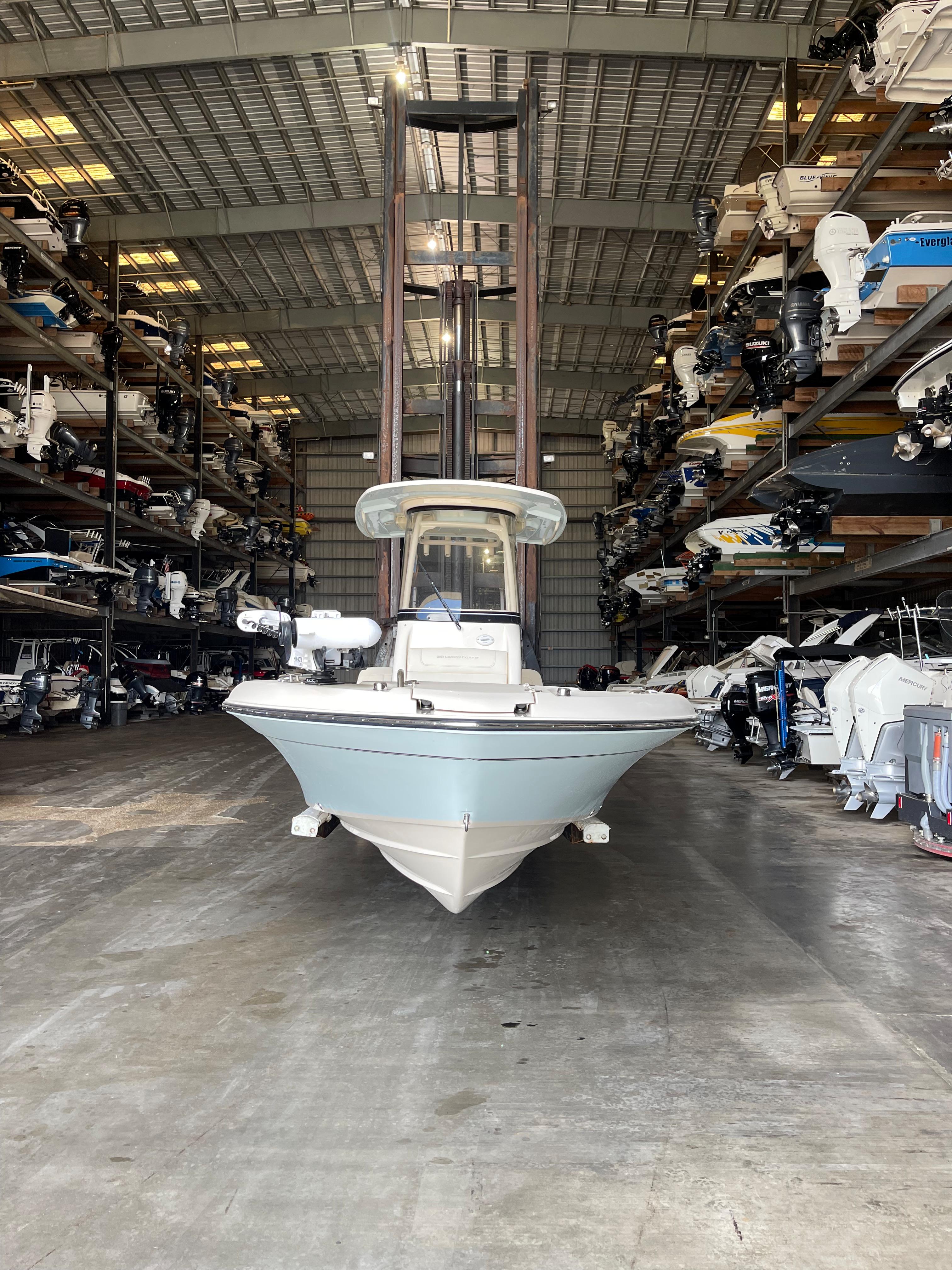 Yachts for Sale - SYS Yacht Sales