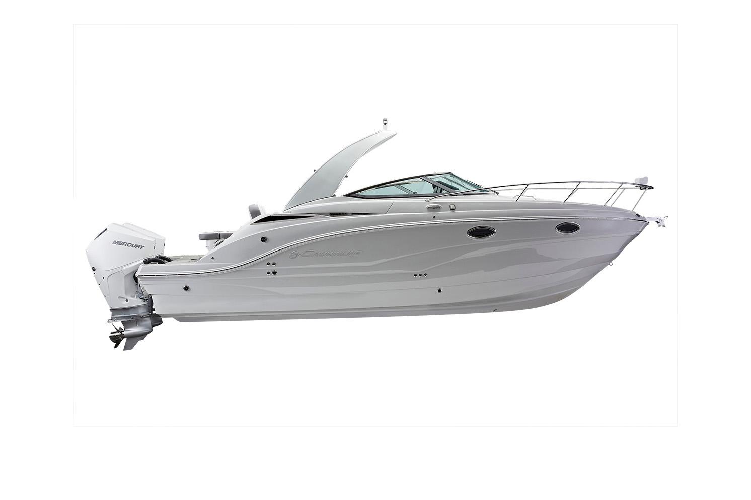 2025 Crownline 280 CRX - Hern Marine