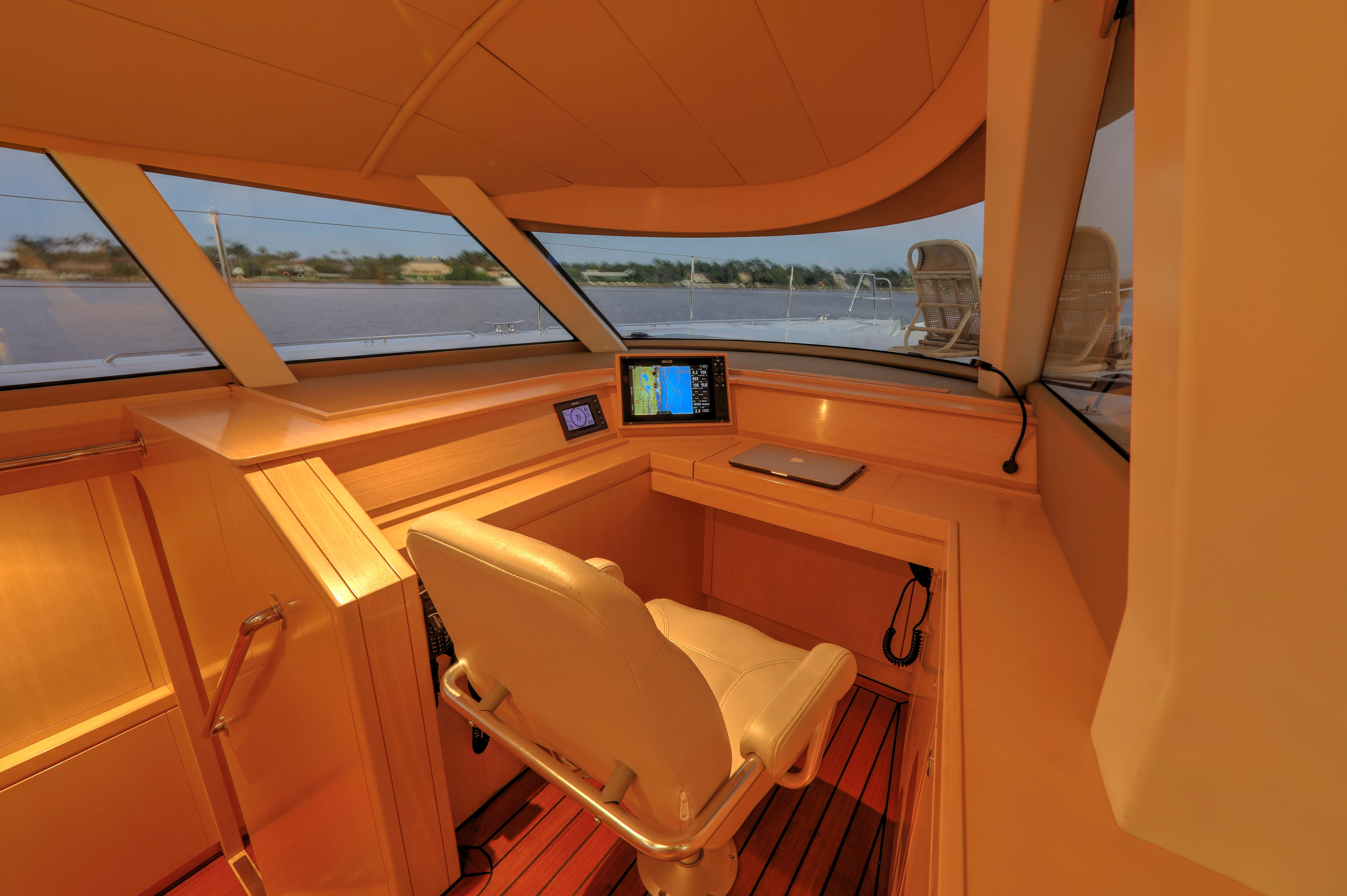 Yachts for Sale - SYS Yacht Sales