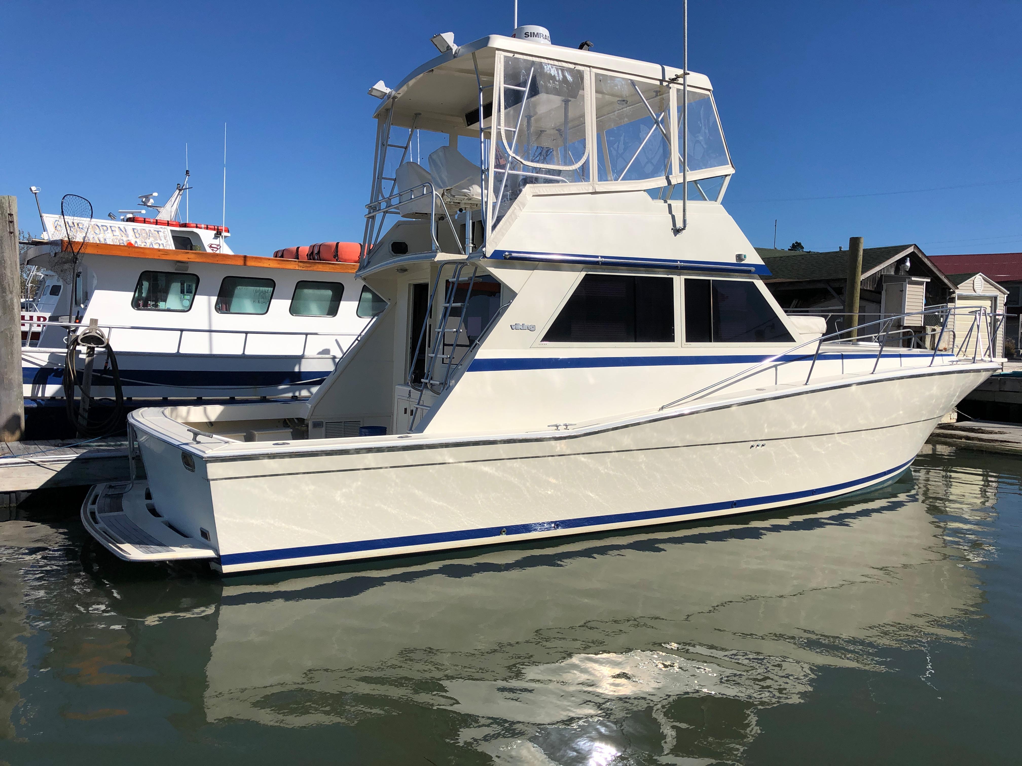 Yachts for Sale - SYS Yacht Sales