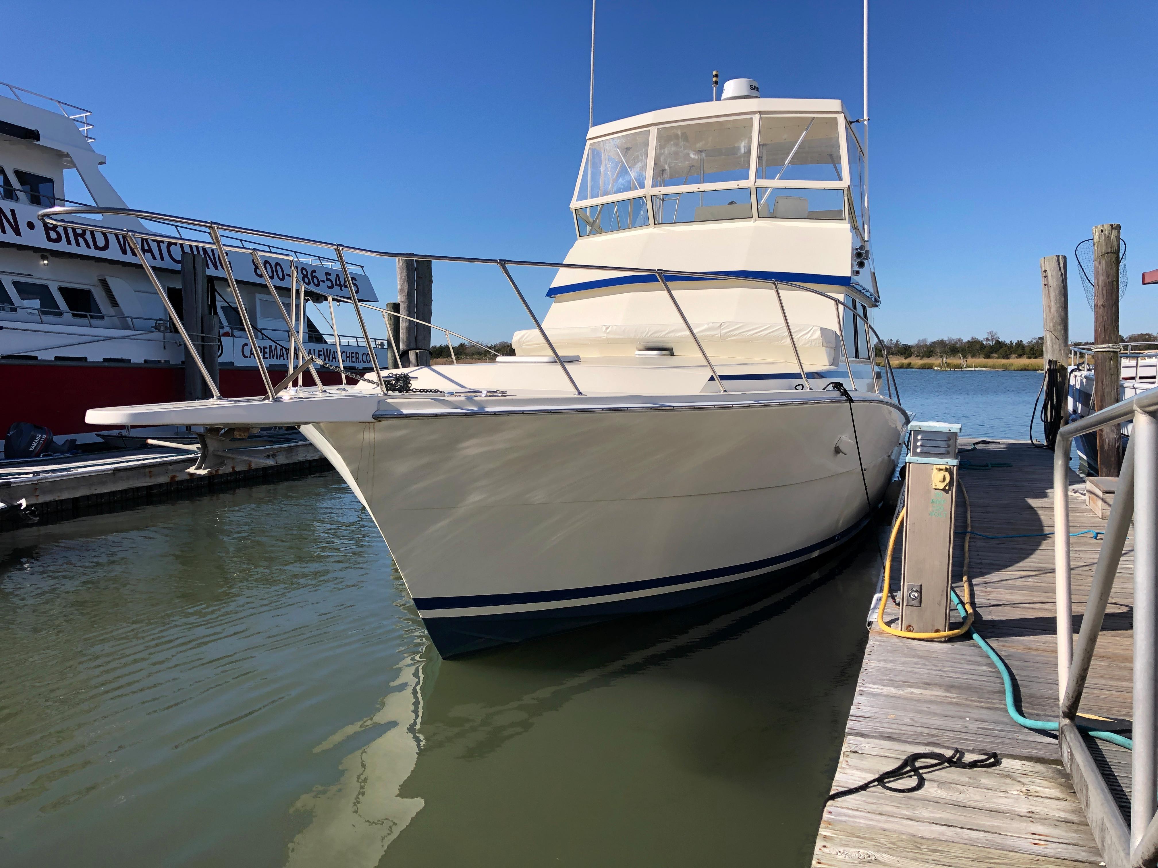 Yachts for Sale - SYS Yacht Sales