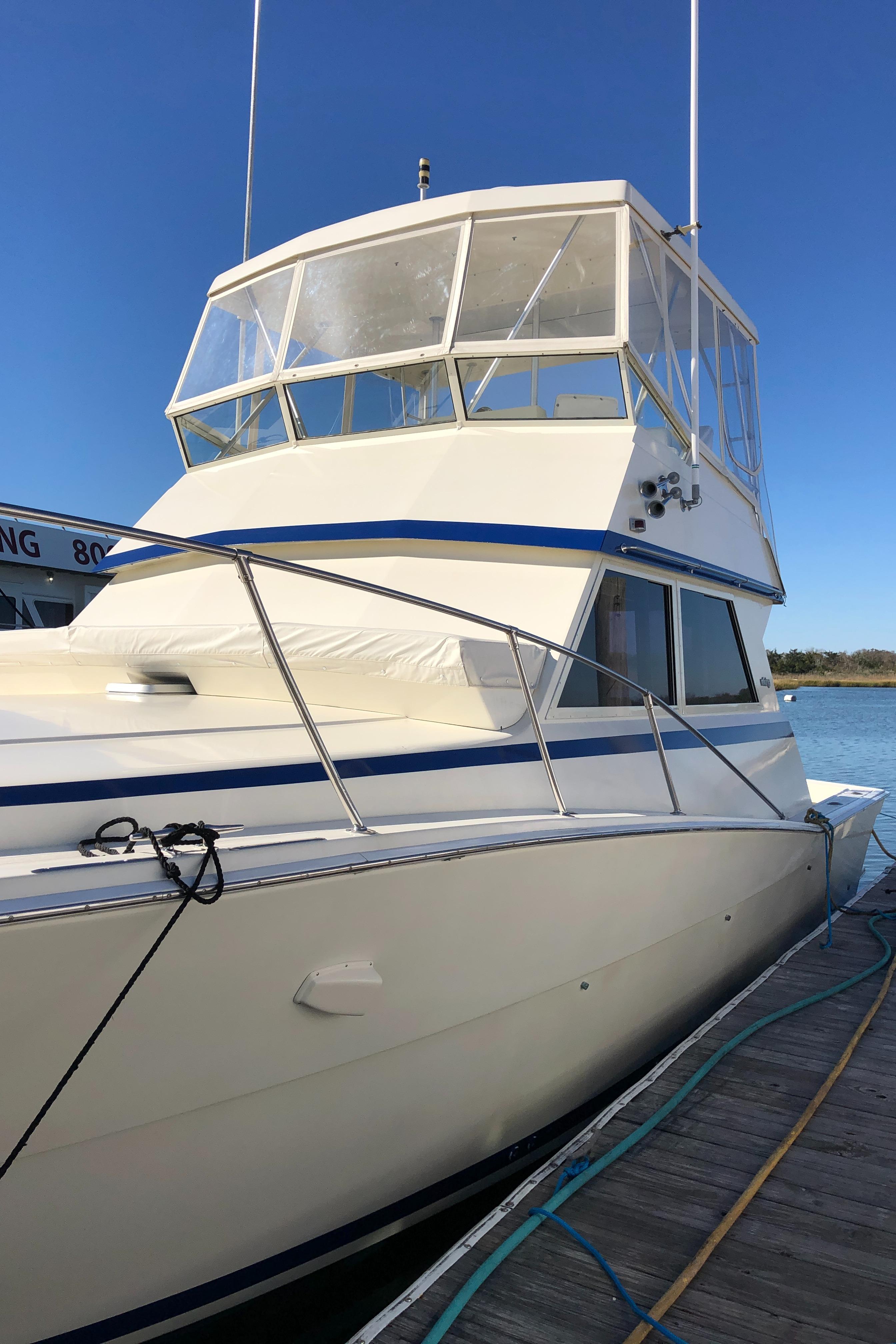 Yachts for Sale - SYS Yacht Sales