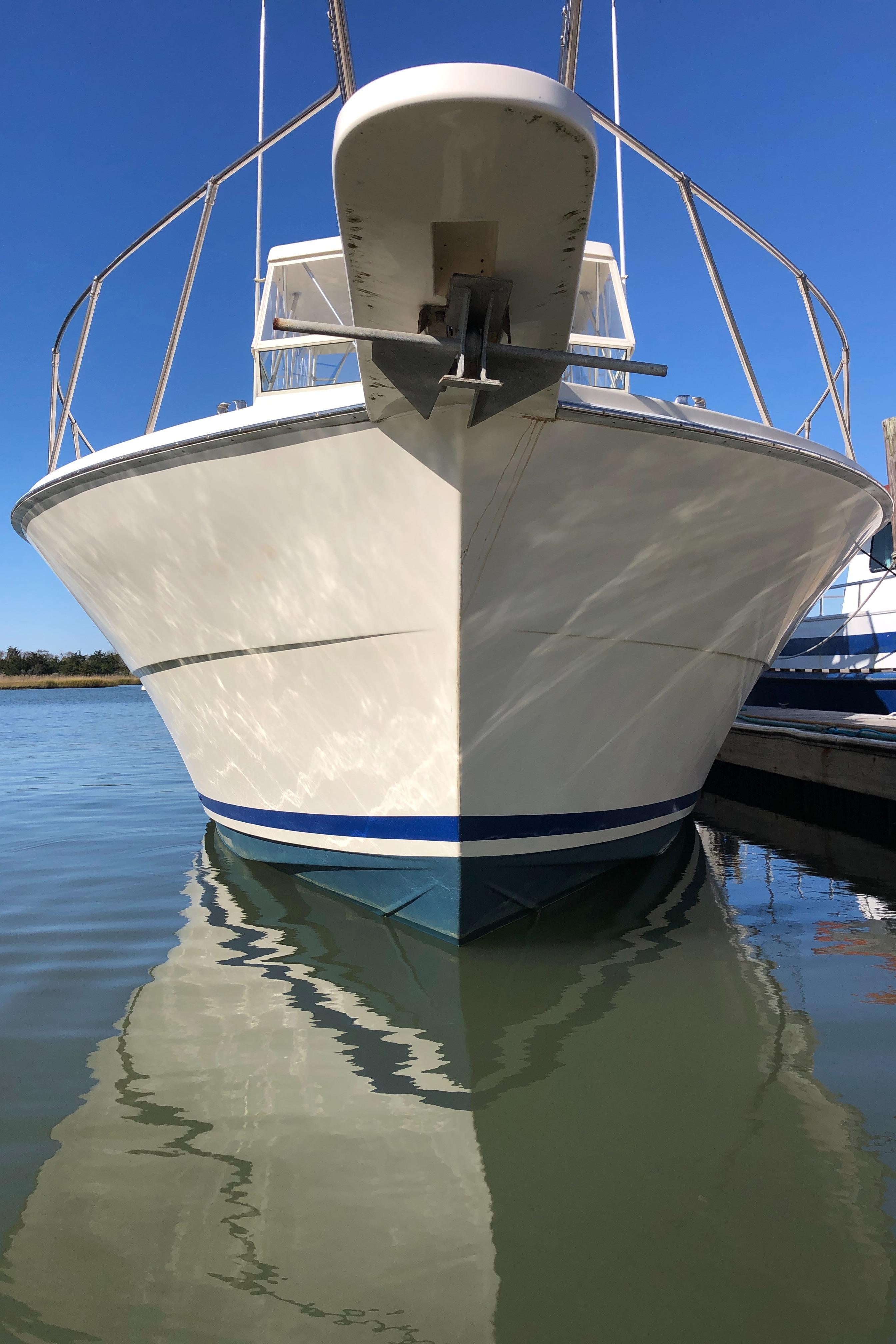 Yachts for Sale - SYS Yacht Sales