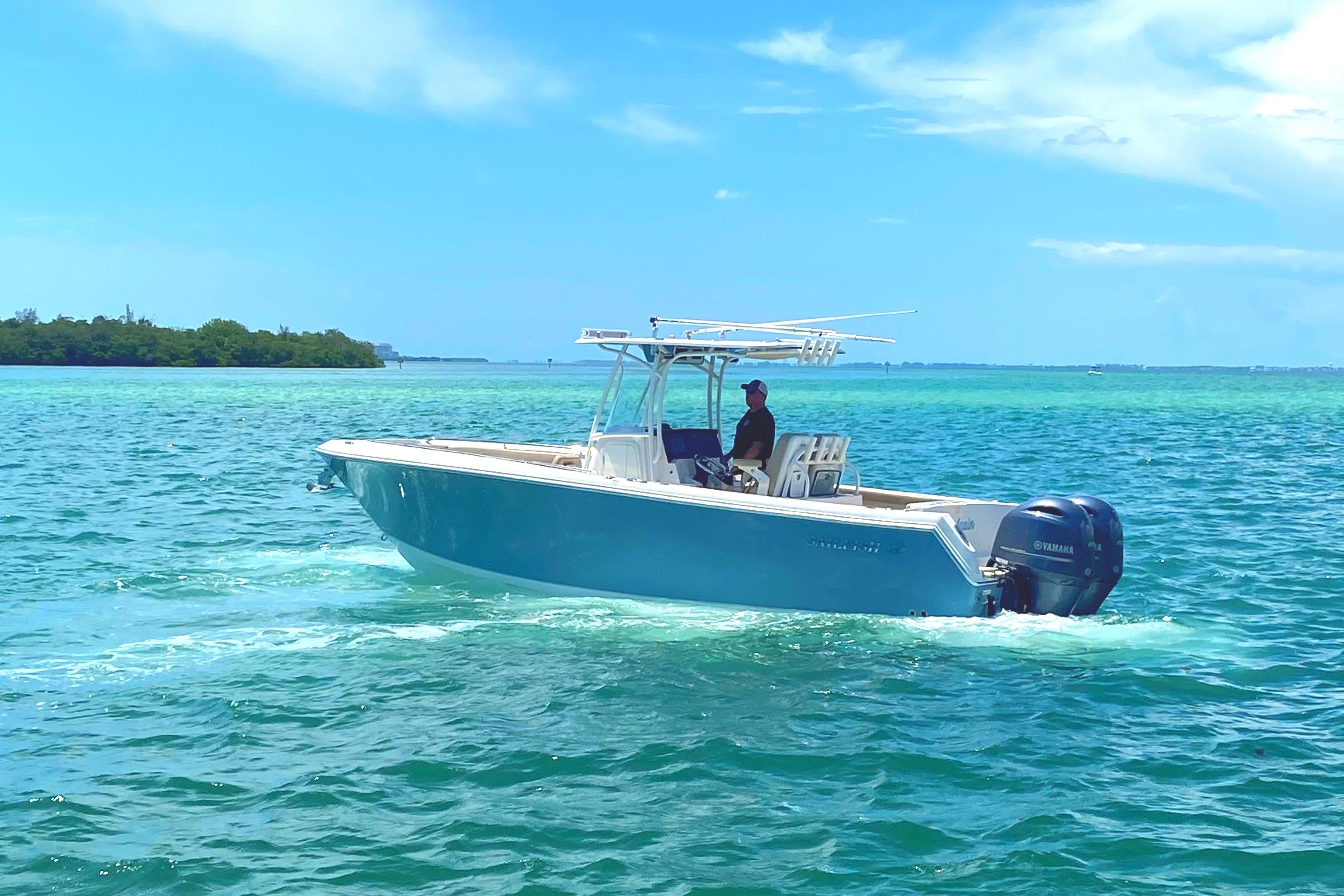 Yachts for Sale - SYS Yacht Sales