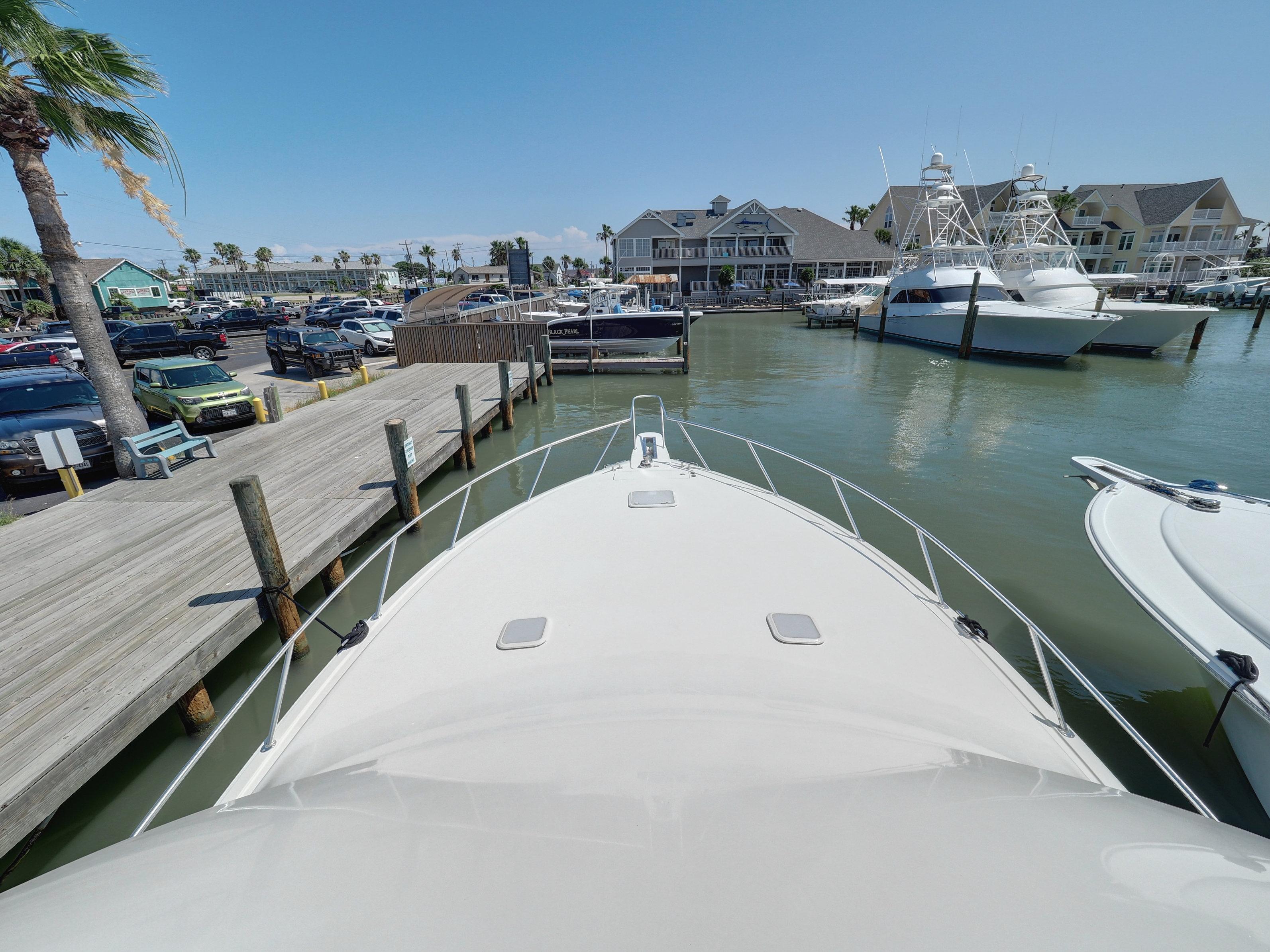 2008 45 Viking Convertible Boats for Sale