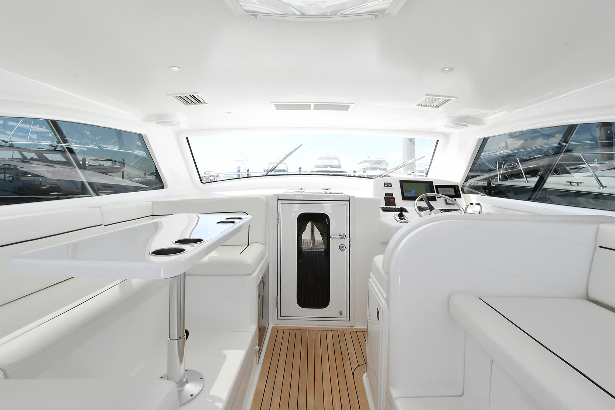 Yachts for Sale - SYS Yacht Sales