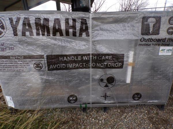 New 2024 Yamaha F300XCb, Mead, Ok - 73449 - Boat Trader