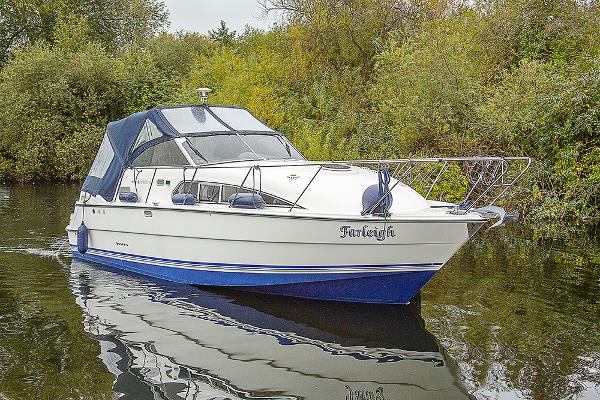 Used & Second Hand Boats for Sale in the UK Page 3
