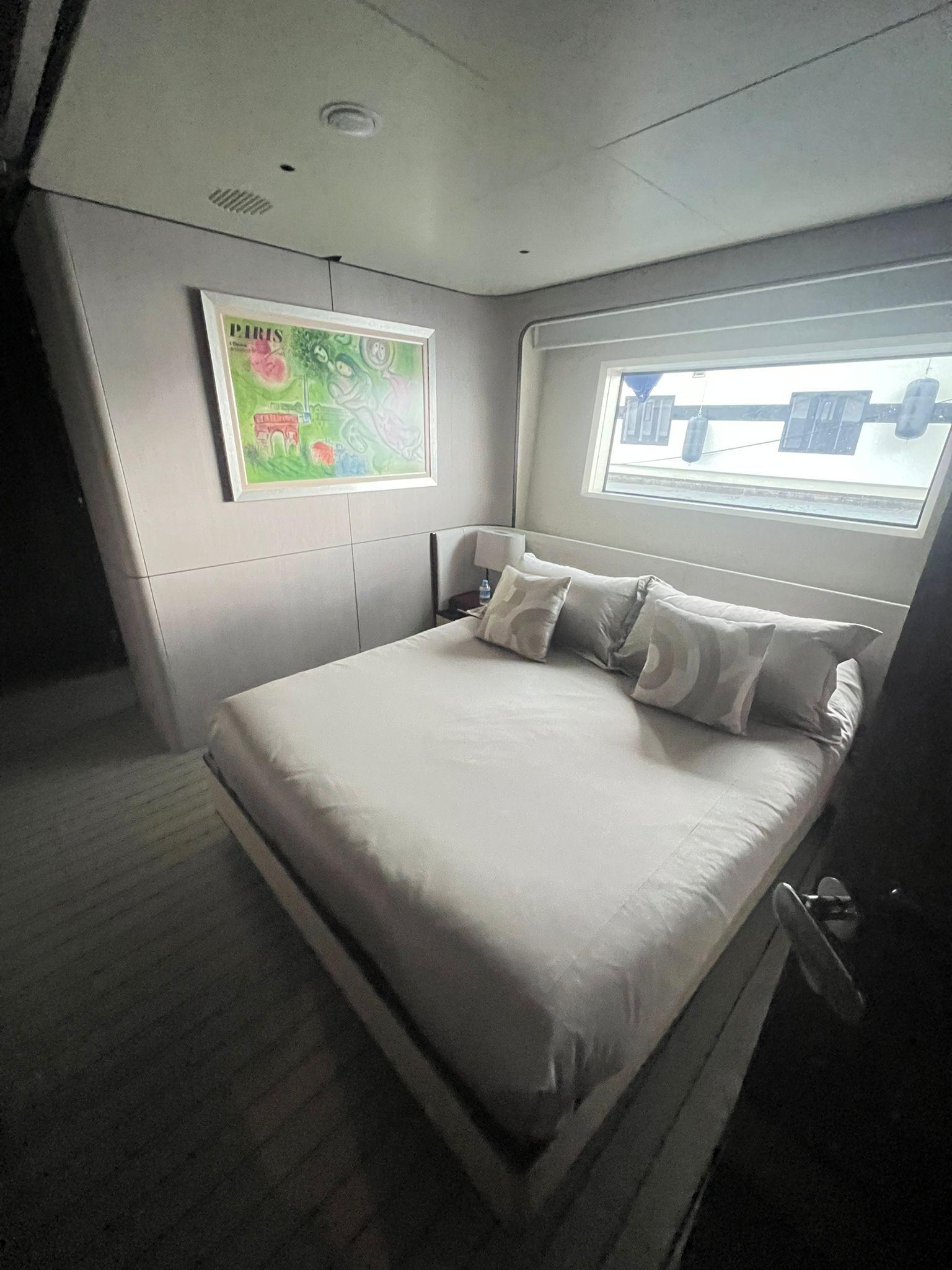 Yacht for Sale | 115 Azimut Yachts Tercan, Turkey | Denison Yacht Sales