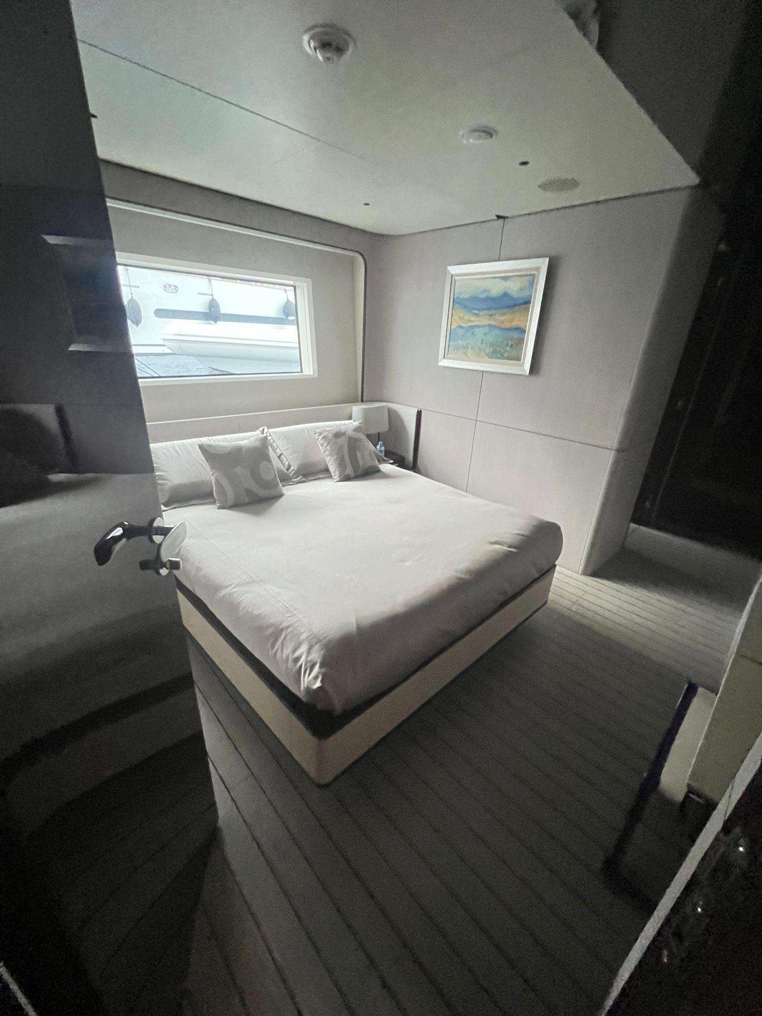 Yacht for Sale | 115 Azimut Yachts Tercan, Turkey | Denison Yacht Sales