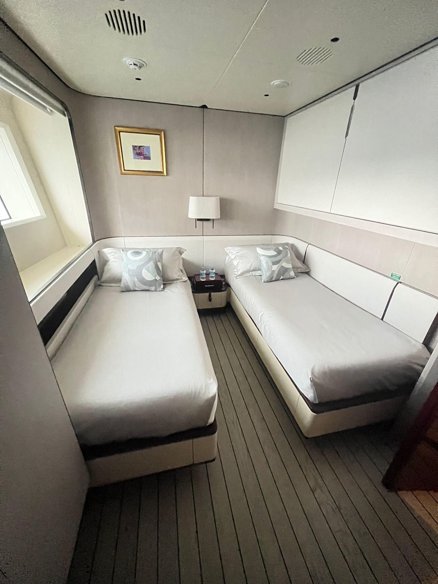 Yacht for Sale | 115 Azimut Yachts Tercan, Turkey | Denison Yacht Sales