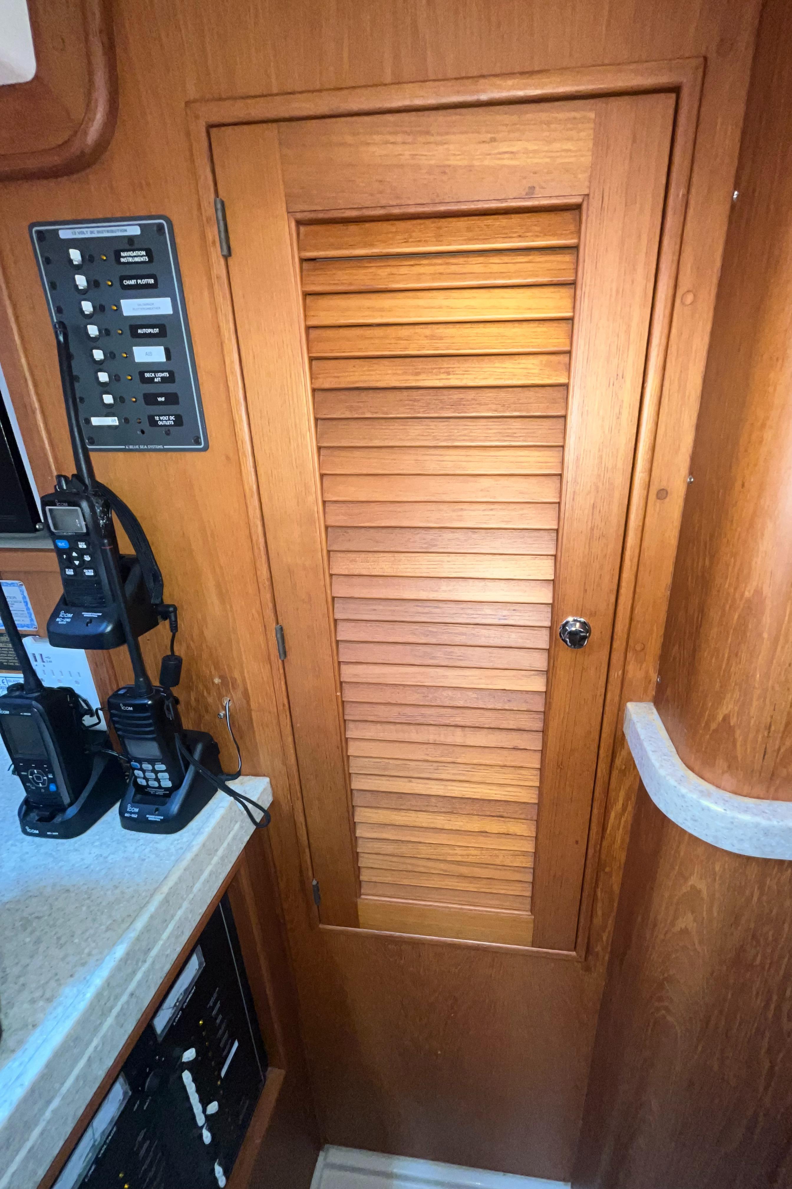 Ruby Lee Yacht for Sale | 45 Island Packet Yachts North Bimini, Bahamas ...