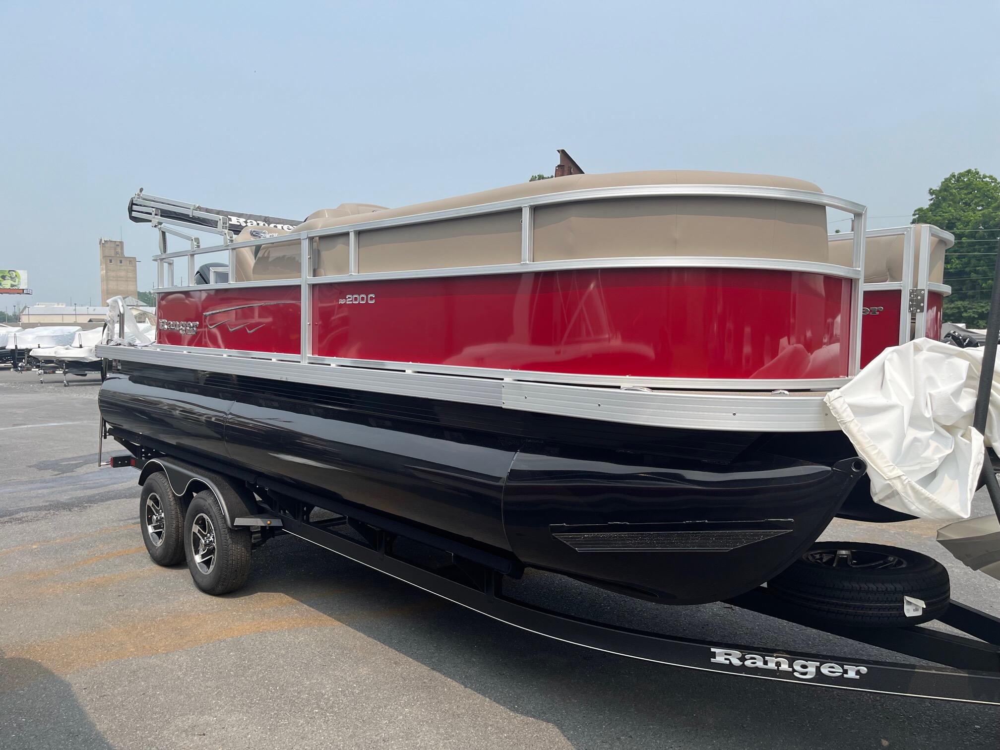 2024 Ranger Reata 200C Hagerstown, Maryland - Bowers Marine