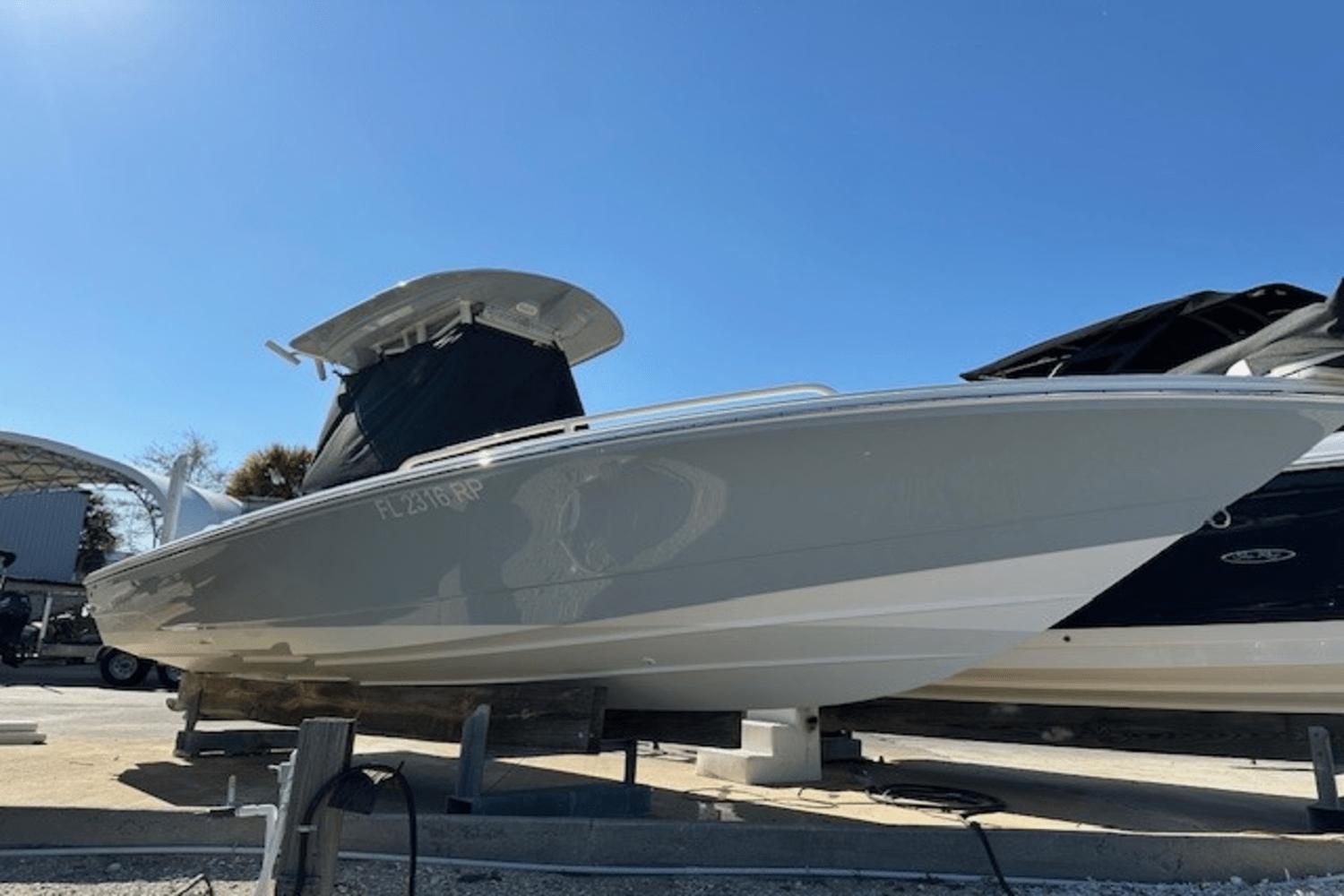 2018 26 Pathfinder 2600 TRS Boats for Sale