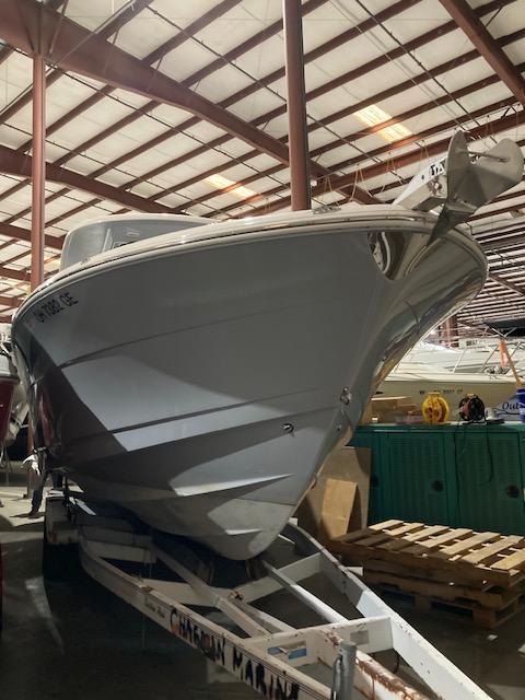 Yacht for Sale | 29 Robalo Yachts Cleveland, OH | Denison Yacht Sales