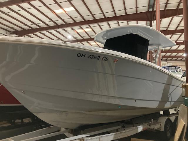 Yacht for Sale | 29 Robalo Yachts Cleveland, OH | Denison Yacht Sales