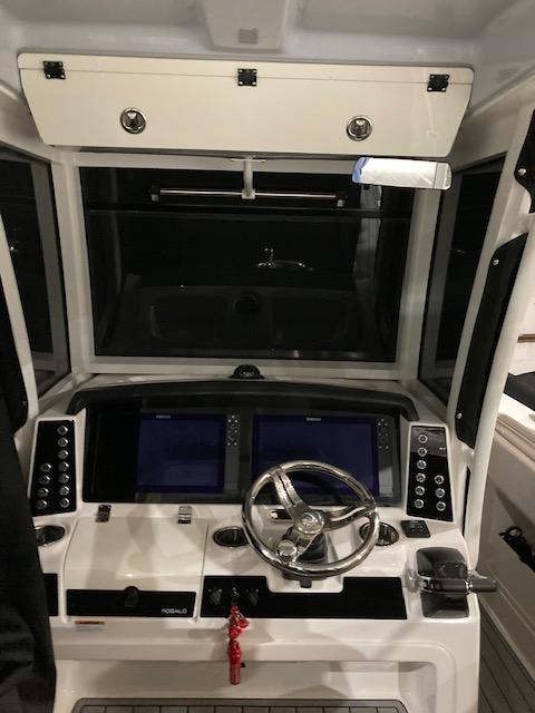 Yacht for Sale | 29 Robalo Yachts Cleveland, OH | Denison Yacht Sales