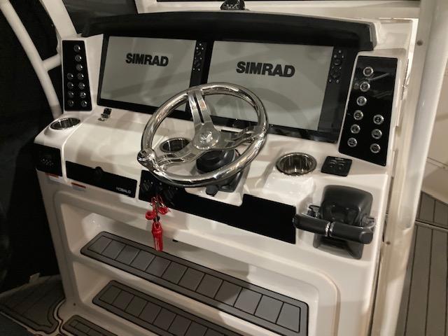 Yacht for Sale | 29 Robalo Yachts Cleveland, OH | Denison Yacht Sales