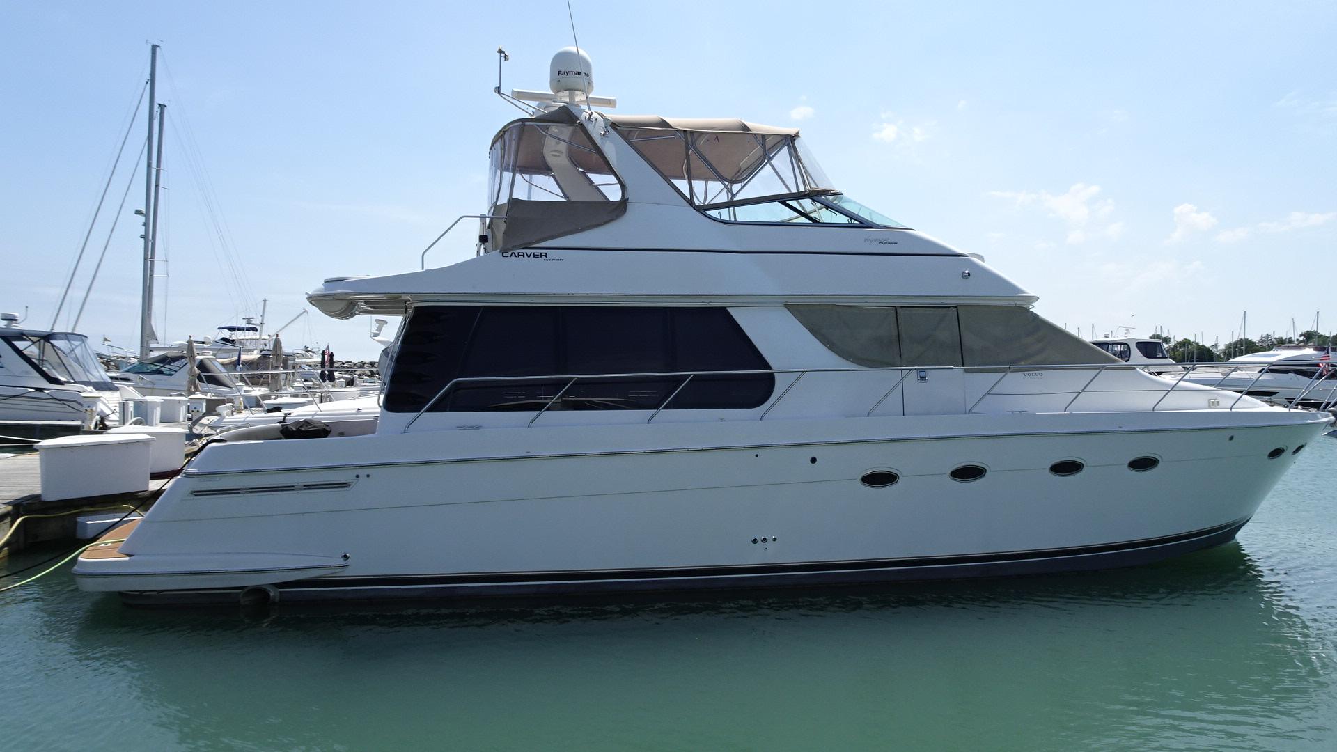 Yachts for Sale - SYS Yacht Sales