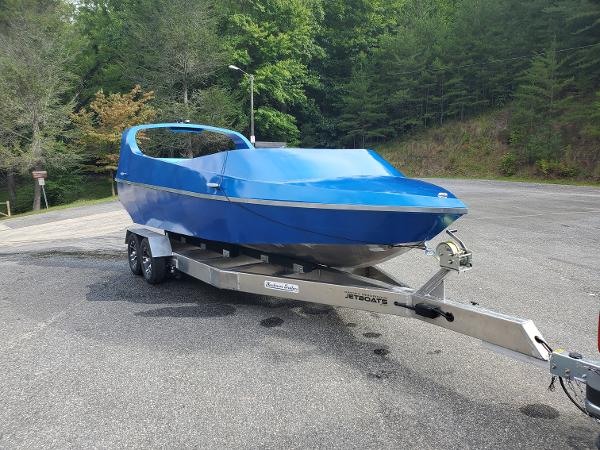 2021 20 Smoky Mountain 12 Passenger Boats for Sale