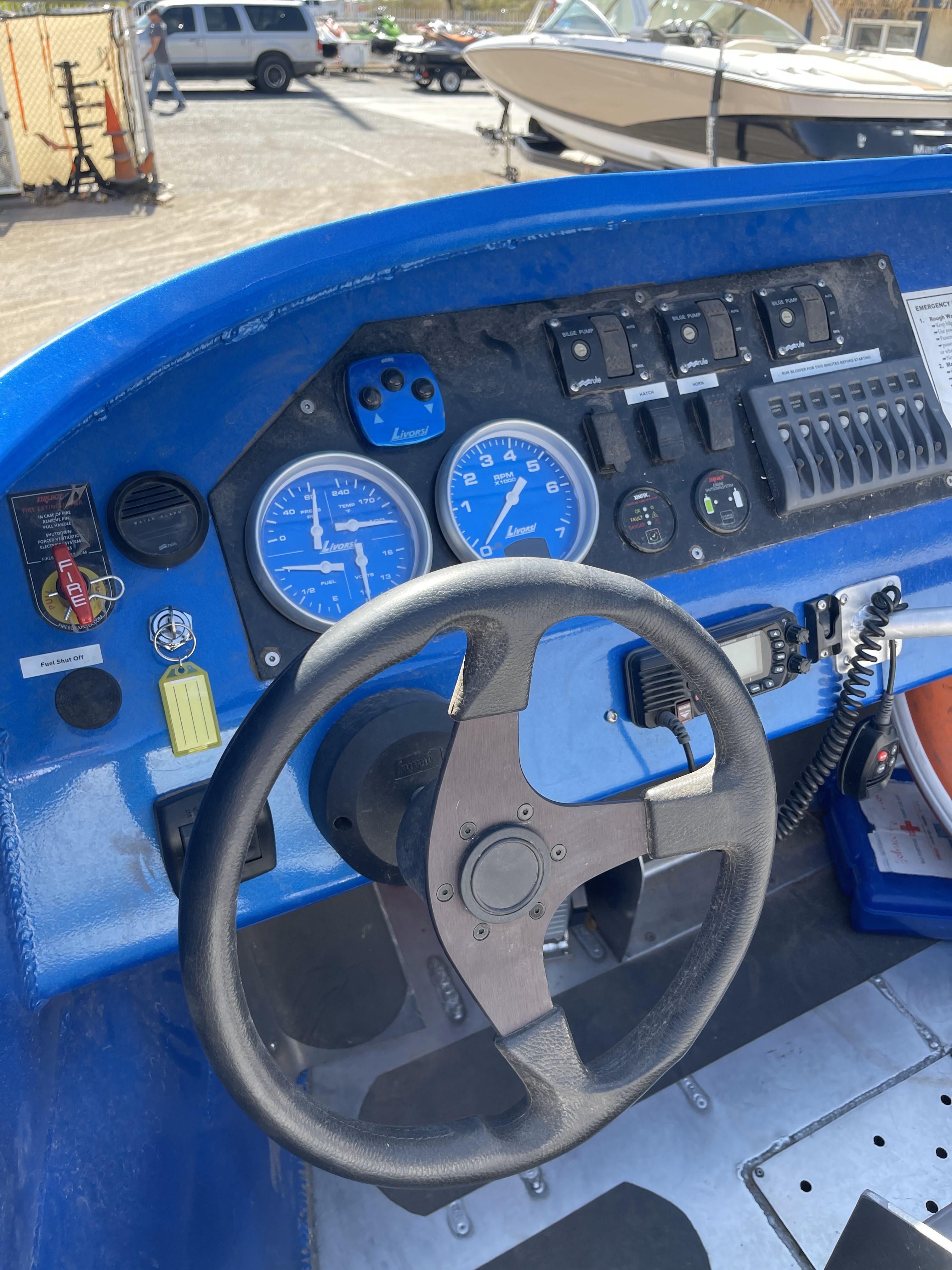 2021 20 Smoky Mountain 12 Passenger Boats for Sale