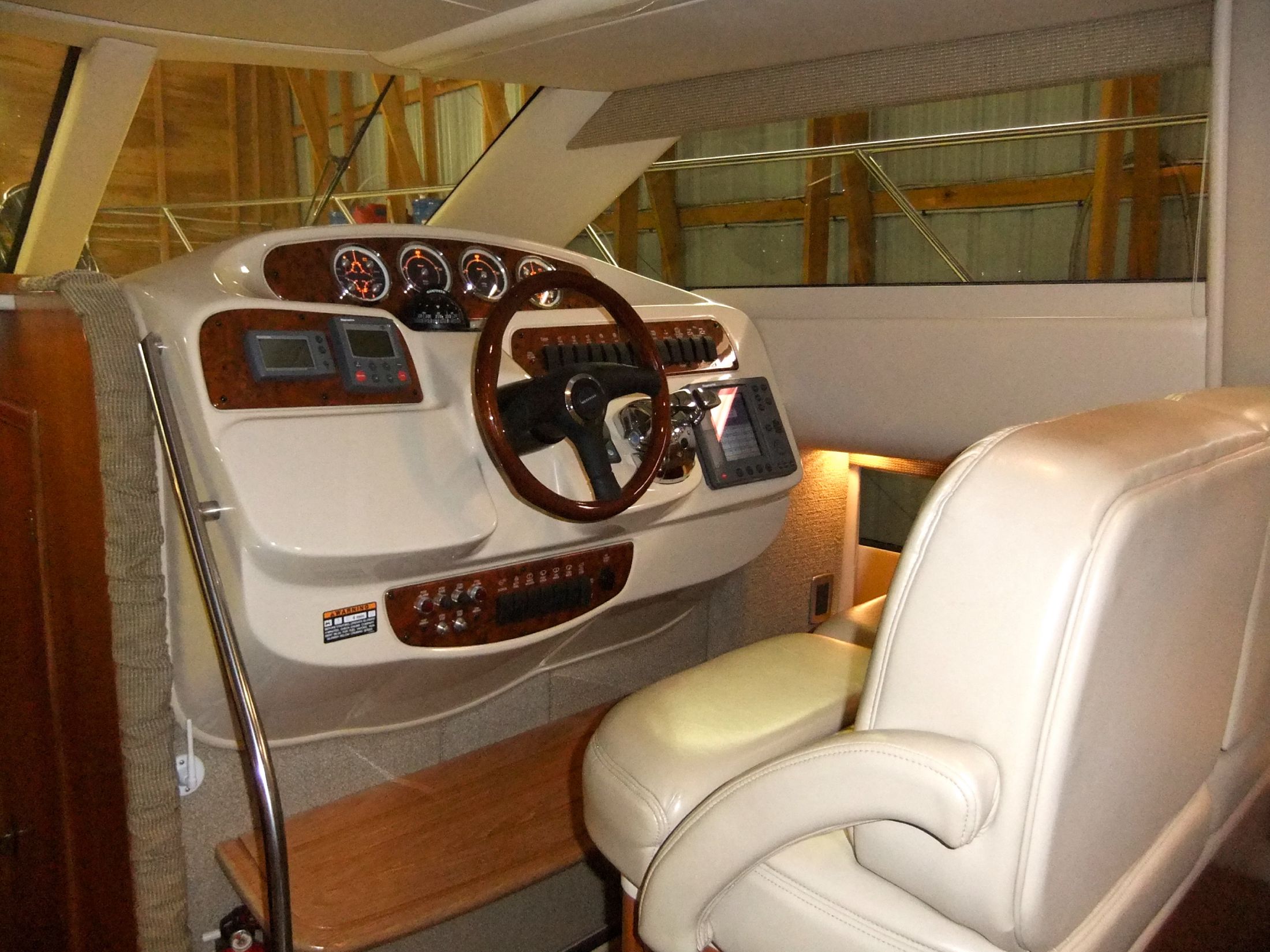 Boats - Freedom Marine Inc