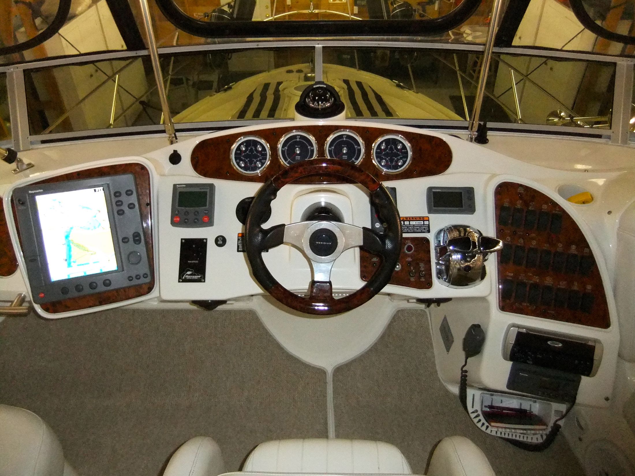 Boats - Freedom Marine Inc