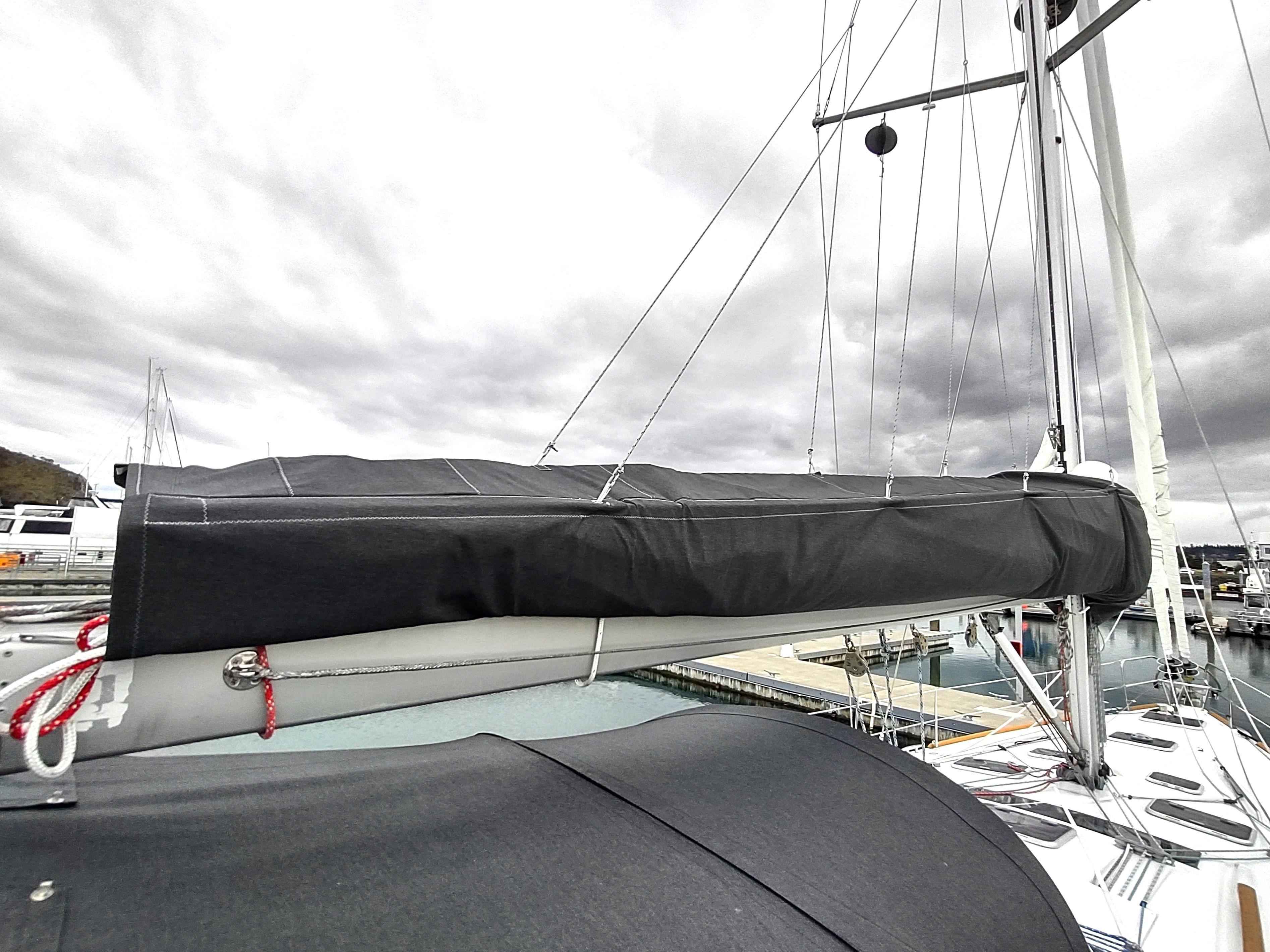 Eos Yacht for Sale | 49 Beneteau Yachts Anacortes, WA | Denison Yacht Sales