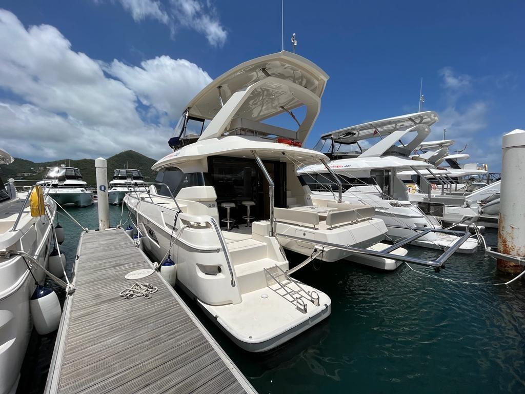 2019 44 Aquila 44 Boats for Sale