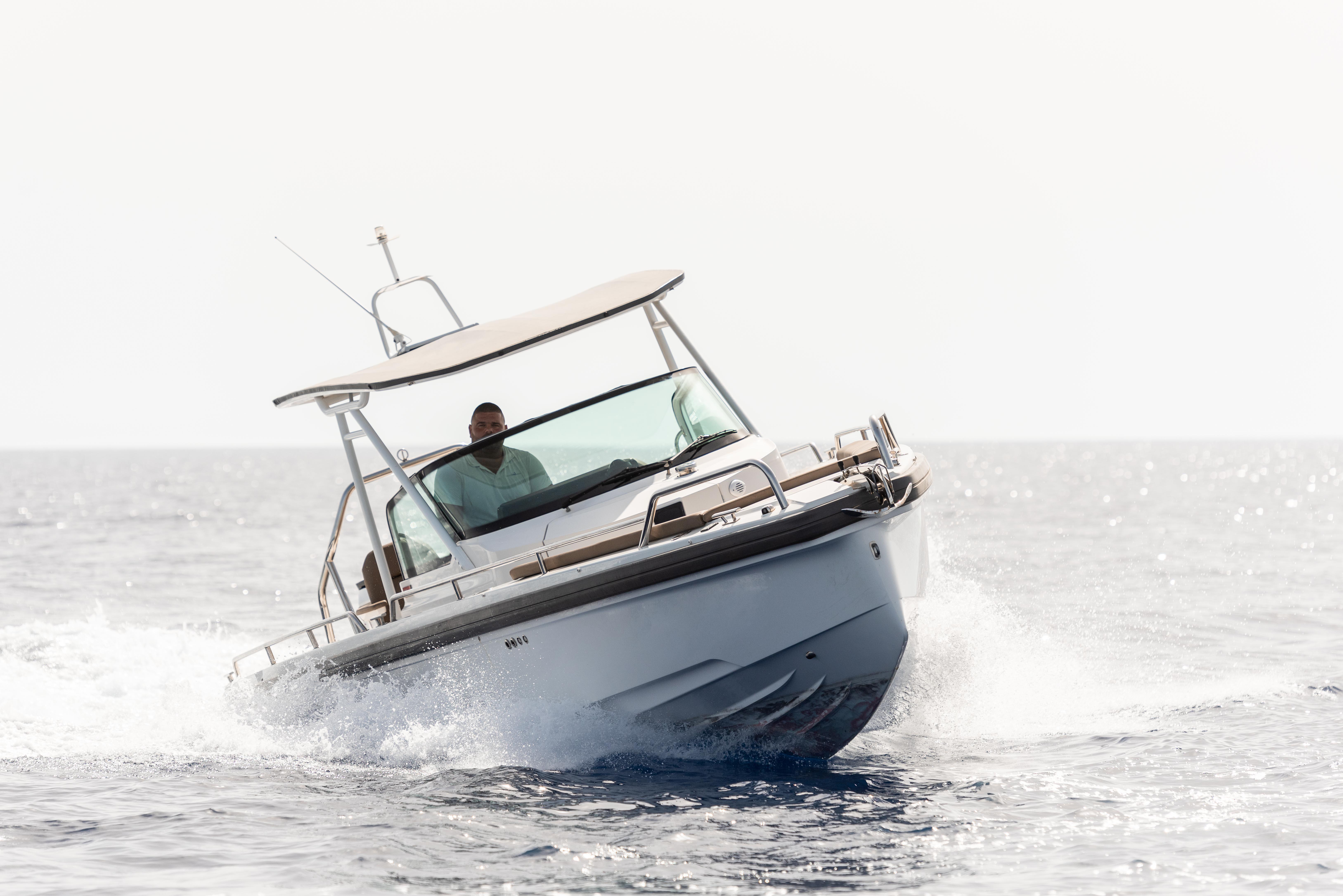 Yacht for Sale | 30 Axopar Yachts Valletta, Malta | Denison Yacht Sales