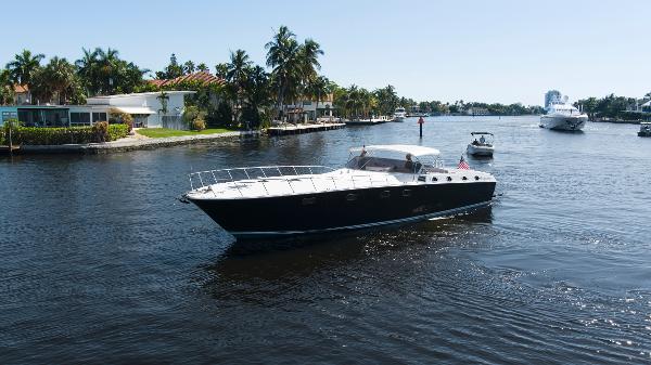 1984 53 Magnum 53 Boats for Sale