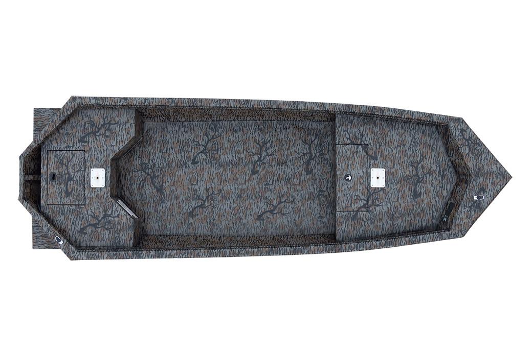 2025 Xpress Bayou 17V - Wild Bill's Boats