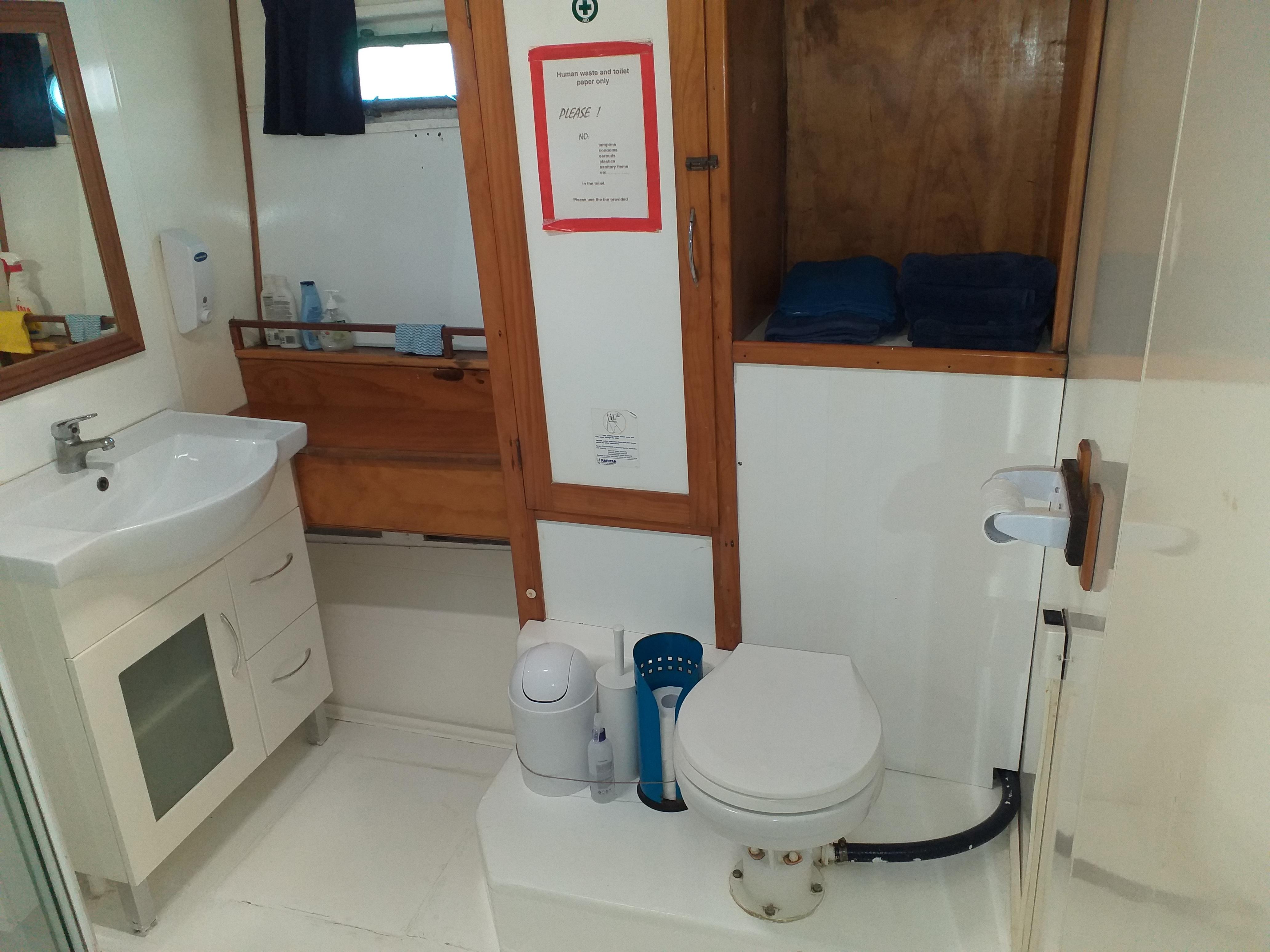 Manawanui Yacht for Sale | 72 Pugh Yachts Opua, | Denison Yacht Sales